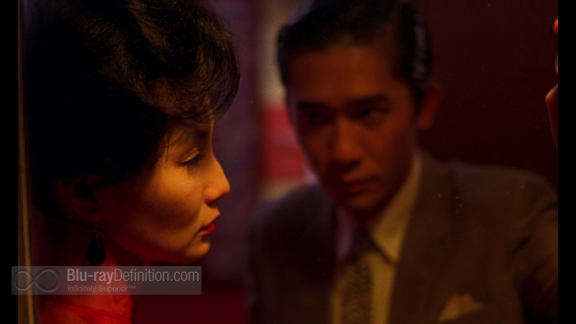 In the Mood for Love [Criterion Collection] Blu-ray Review | TheaterByte