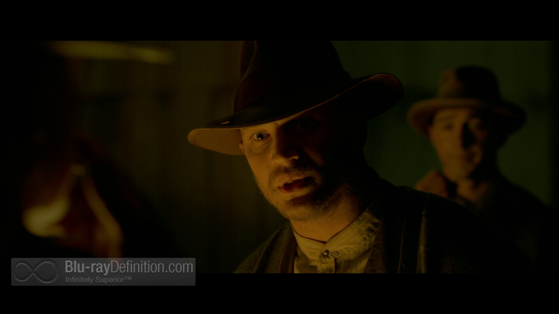 Lawless Blu-ray Review | TheaterByte