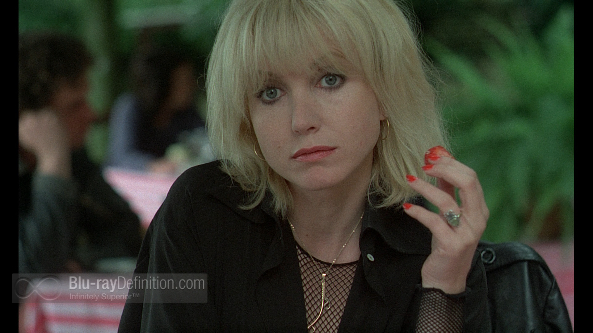 Maîtresse [UK] Blu-ray Review | TheaterByte