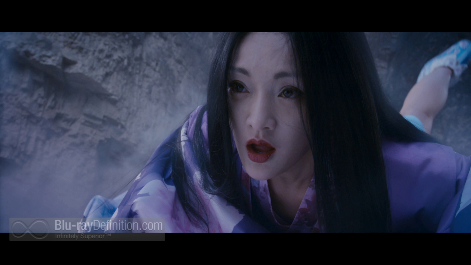 Painted Skin: The Resurrection Blu-ray Review | TheaterByte