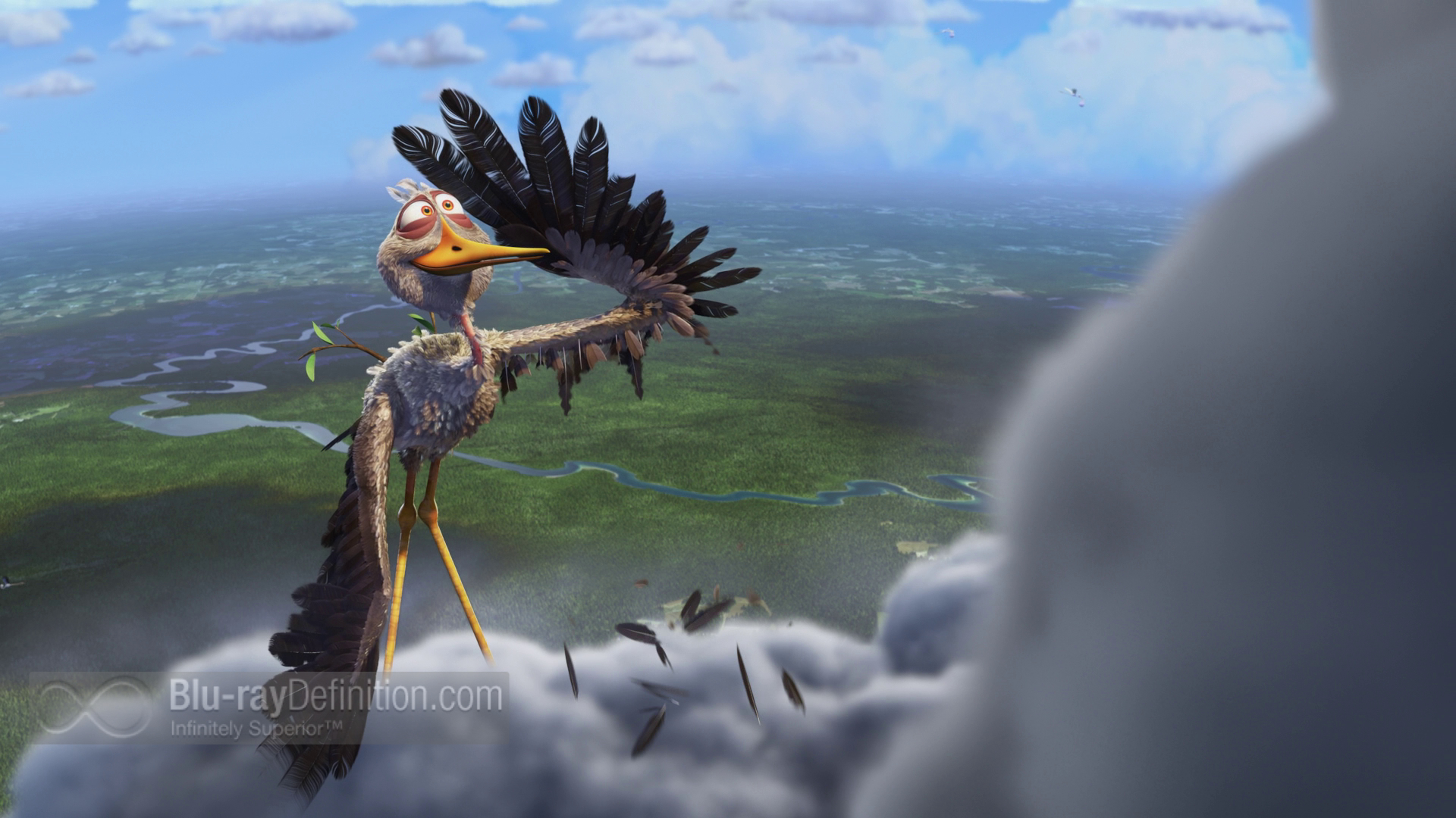 Pixar Short Films Collection: Volume 2 Blu-ray Review | TheaterByte