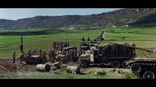 Patton Blu-ray Review | TheaterByte