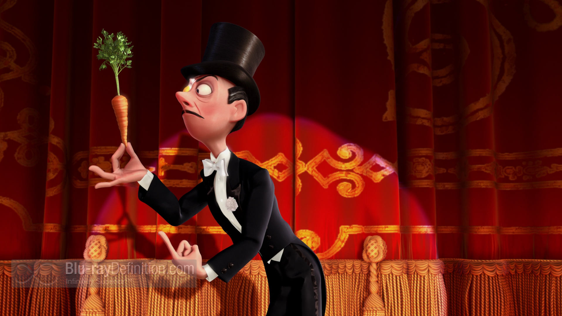 Pixar Short Films Collection: Volume 2 Blu-ray Review | TheaterByte