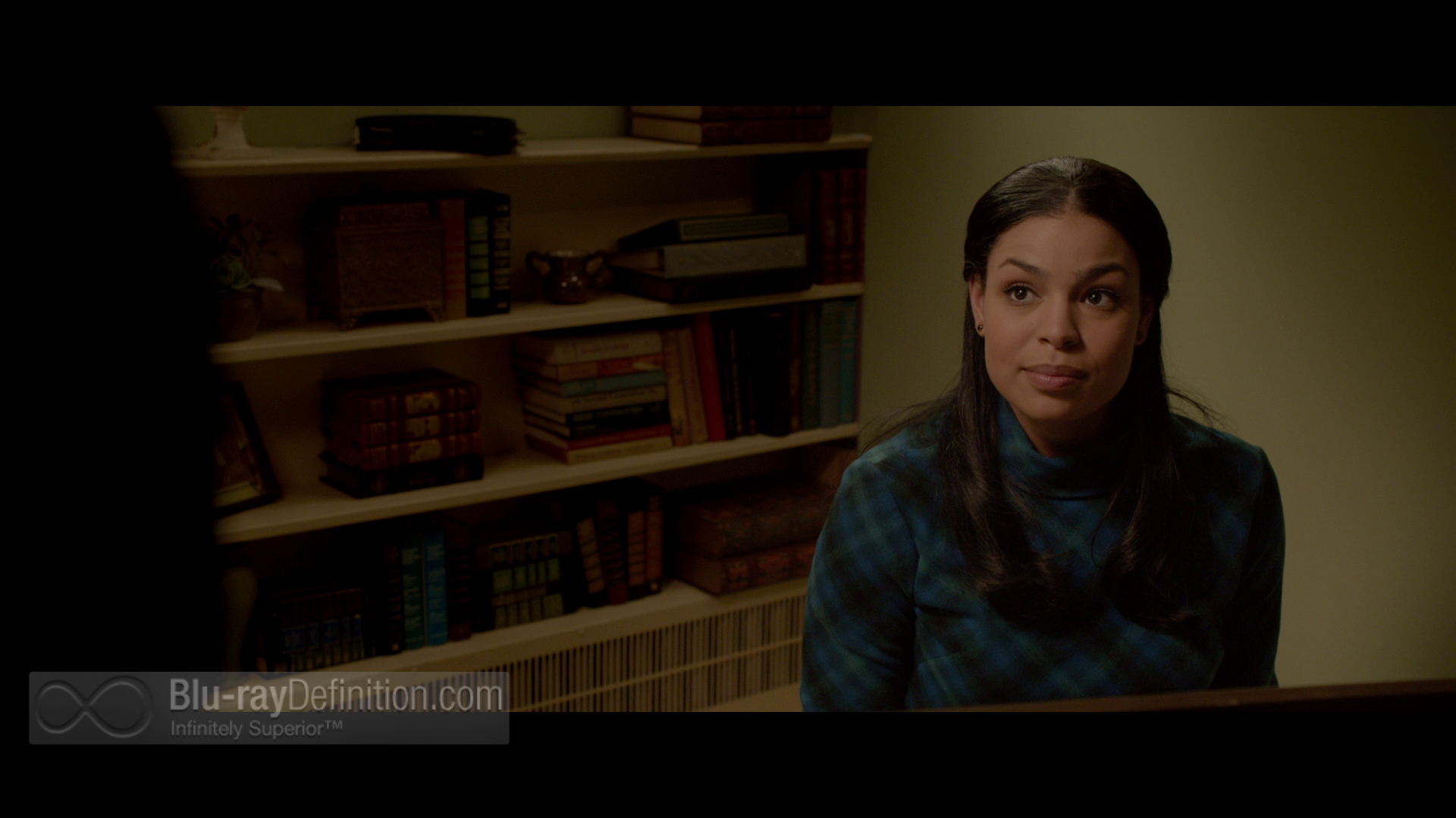 Sparkle (2012) Blu-ray Review | TheaterByte