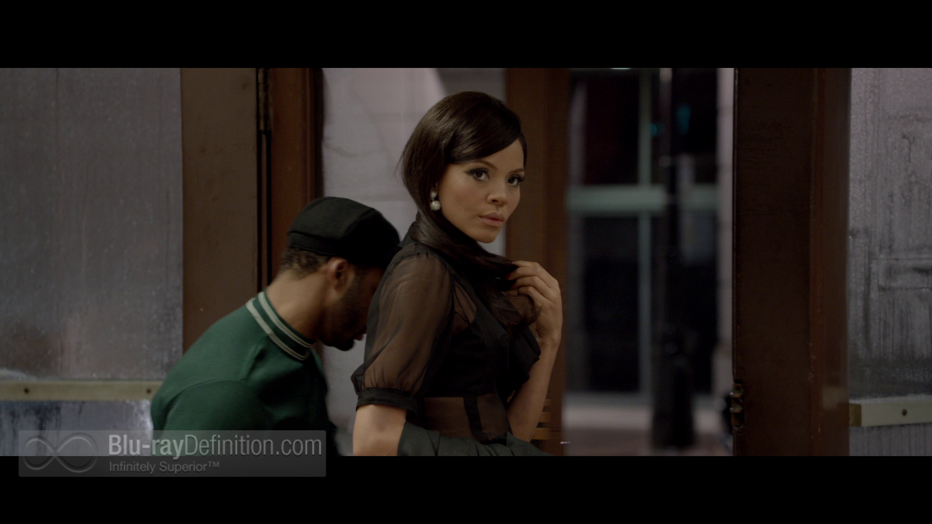 Sparkle (2012) Blu-ray Review | TheaterByte