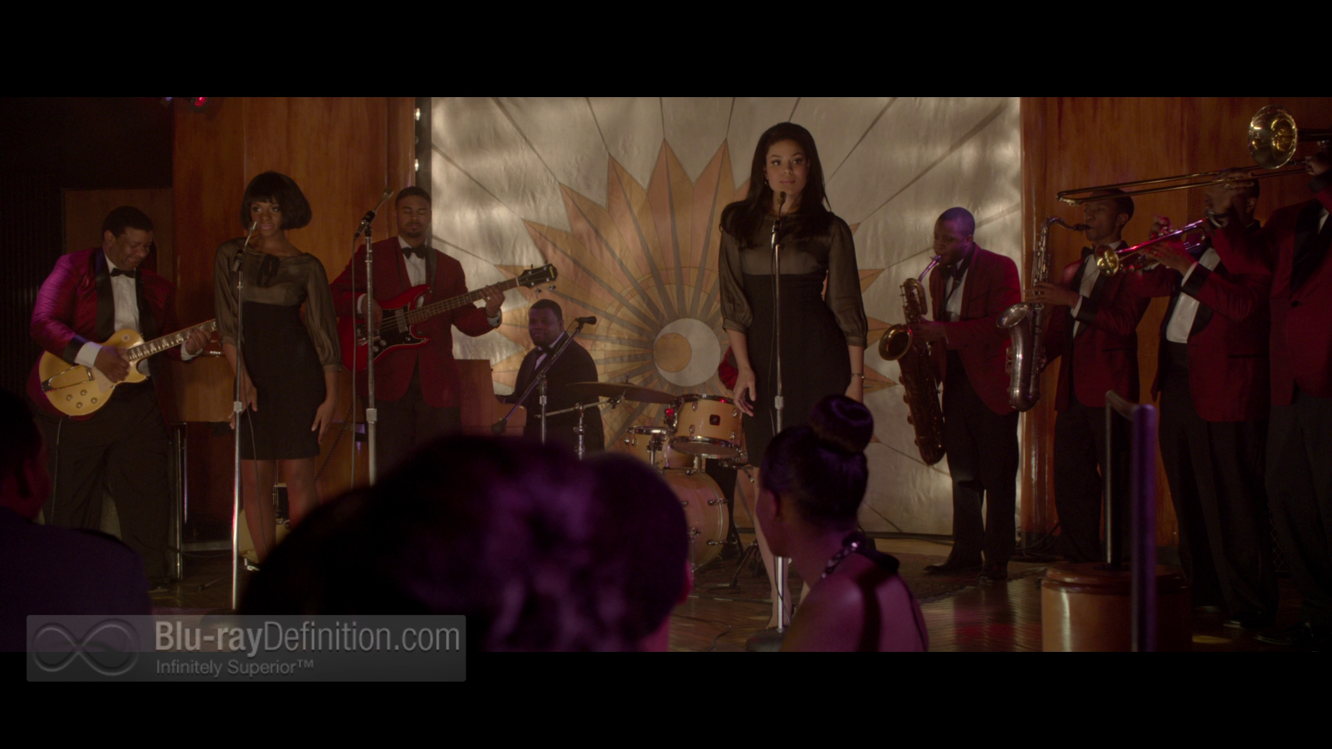 Sparkle (2012) Blu-ray Review | TheaterByte