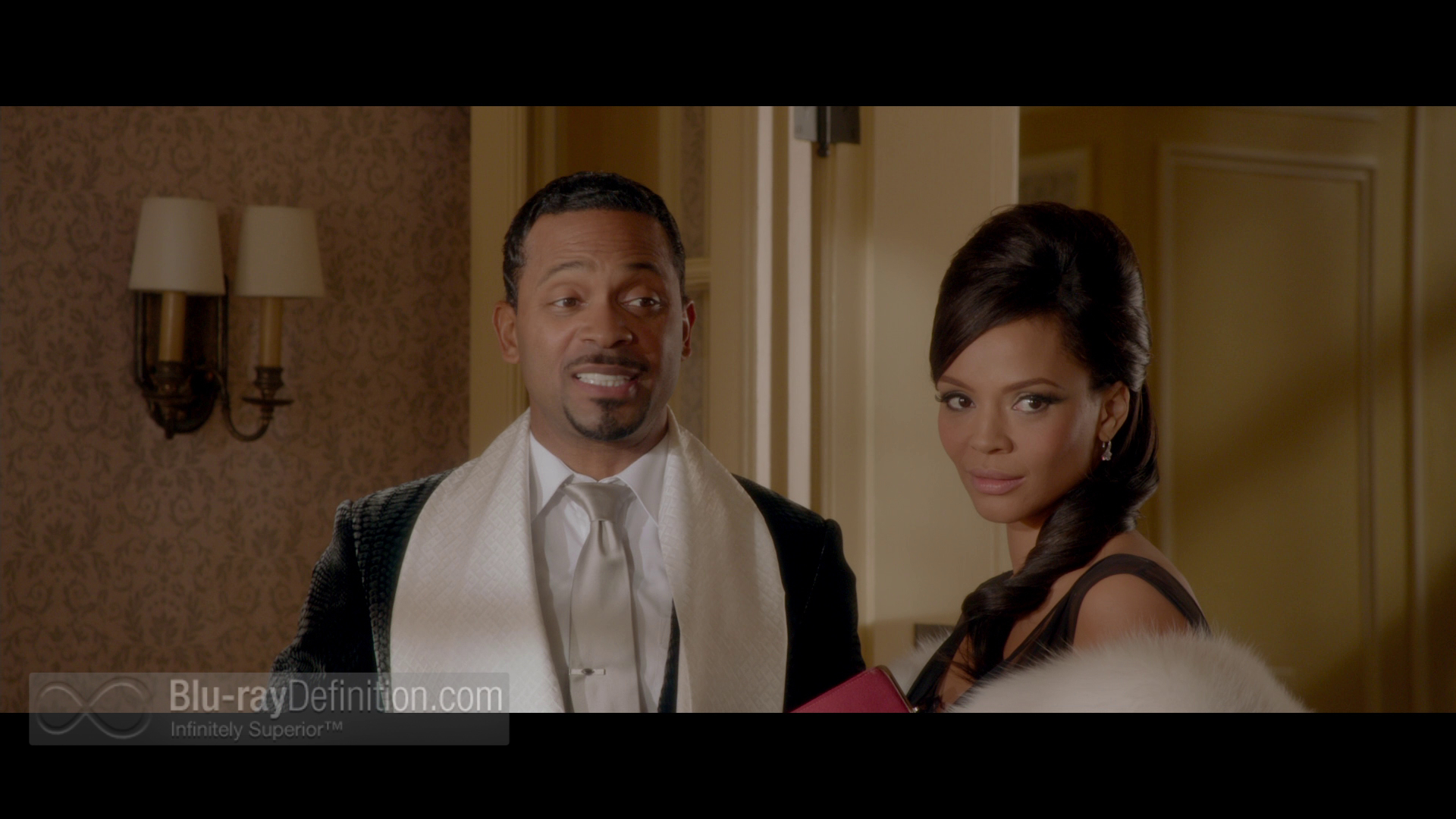 Sparkle (2012) Blu-ray Review | TheaterByte