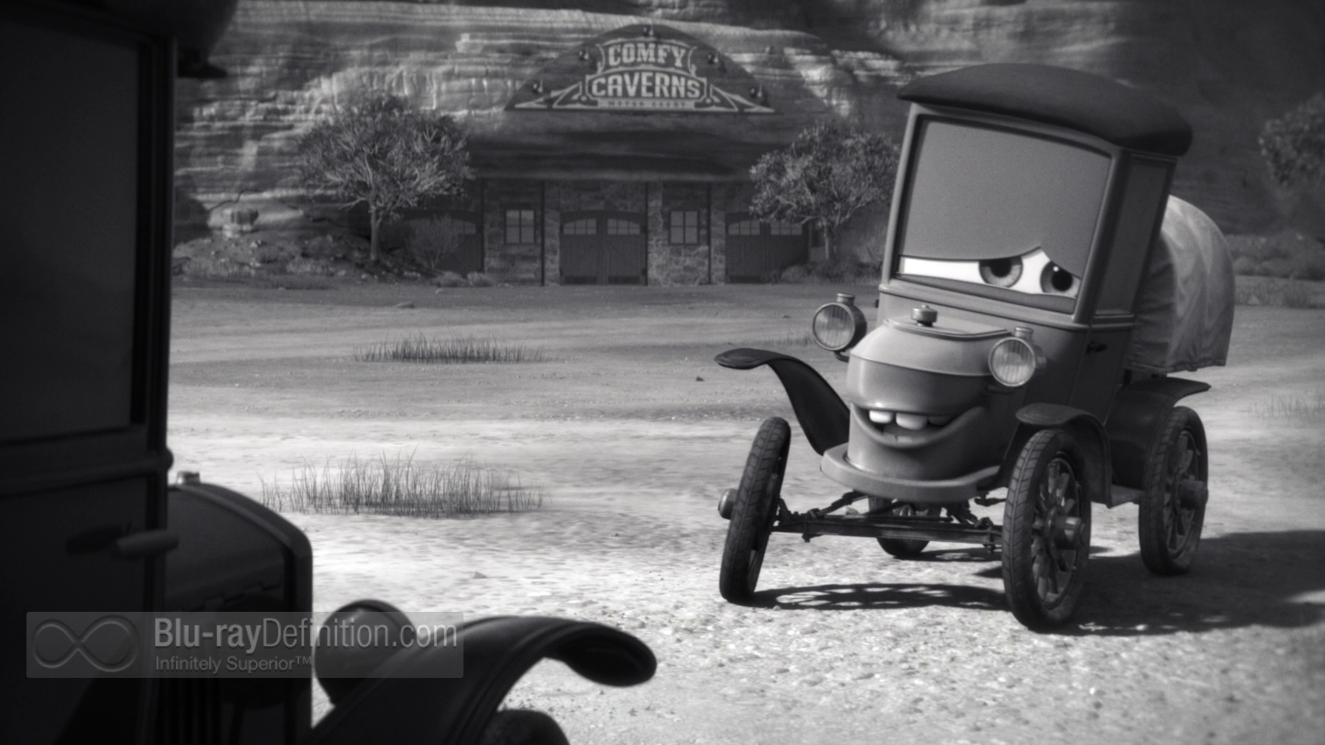 Pixar Short Films Collection: Volume 2 Blu-ray Review | TheaterByte