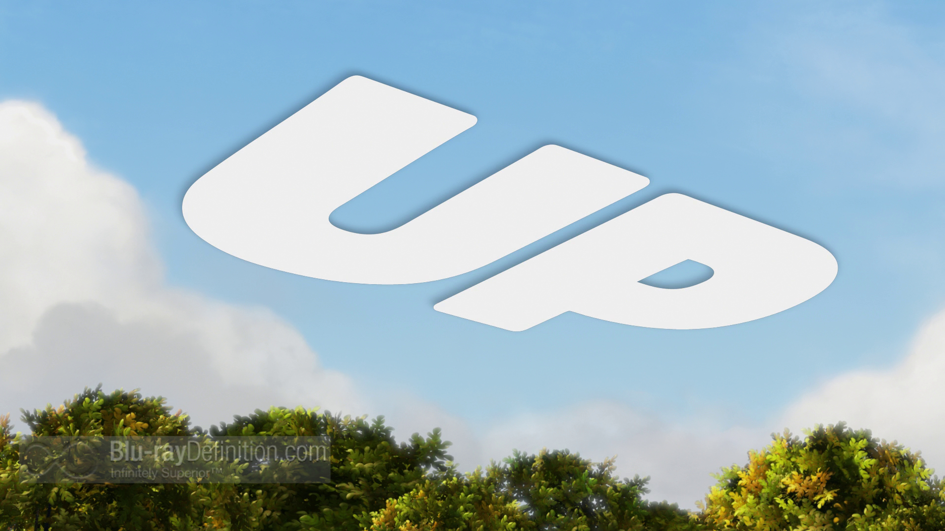 Up Blu-ray 3D Review | TheaterByte