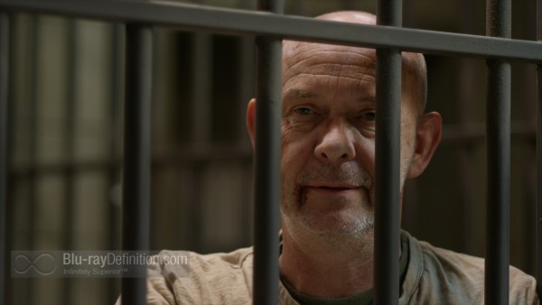 Wrong Turn 5: Bloodlines -- Unrated Blu-ray Review | TheaterByte