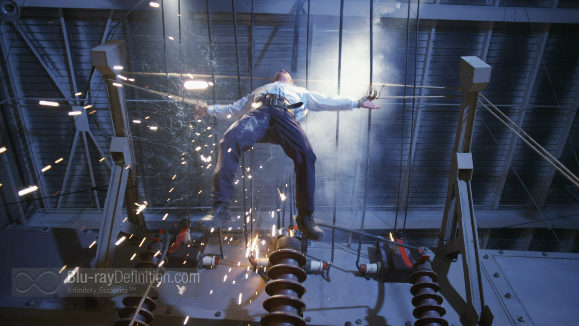 Wrong Turn 5: Bloodlines -- Unrated Blu-ray Review | TheaterByte