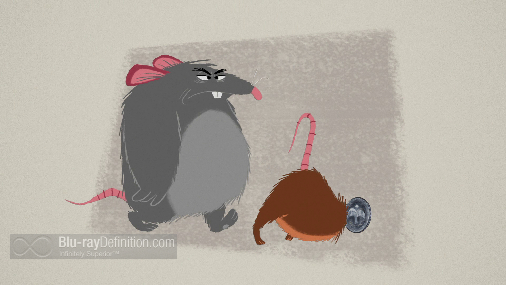 Pixar Short Films Collection: Volume 2 Blu-ray Review | TheaterByte