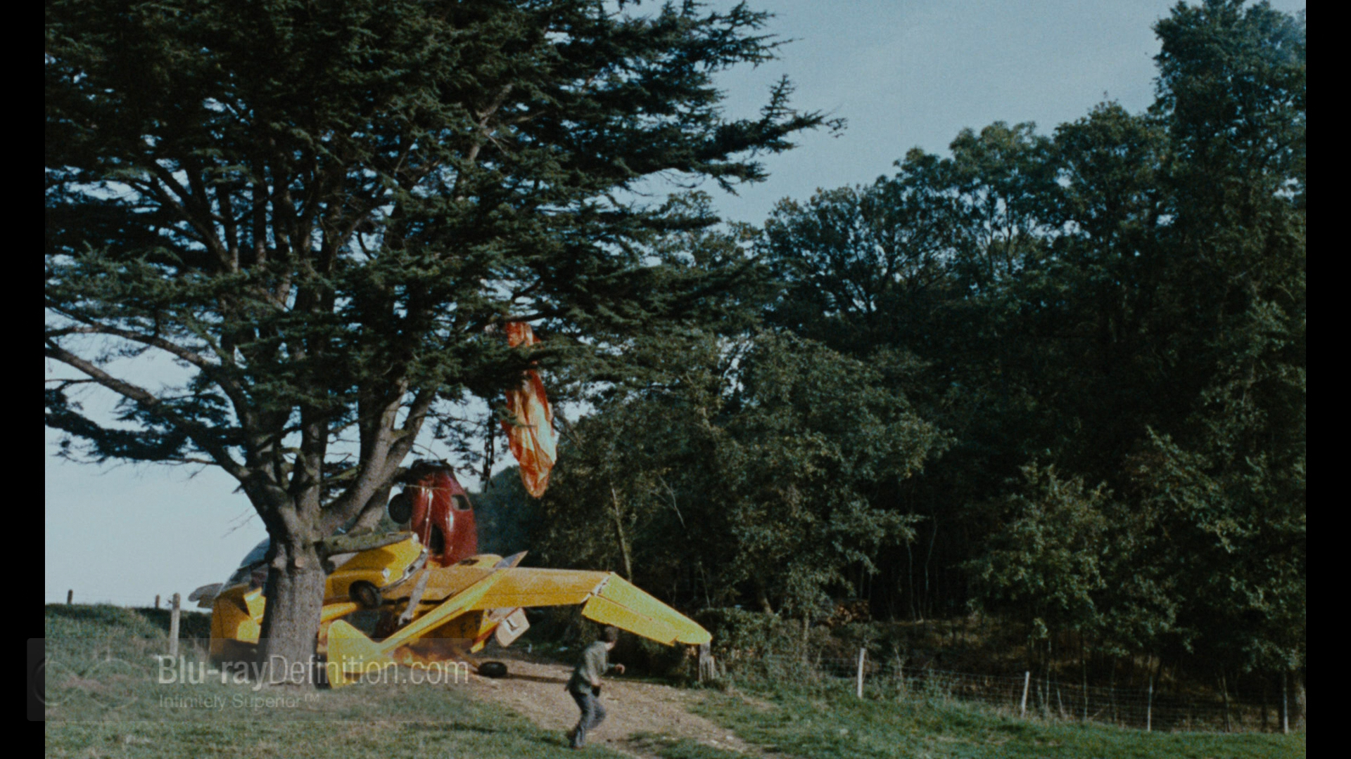 Weekend [Criterion Collection] Blu-ray Review | TheaterByte