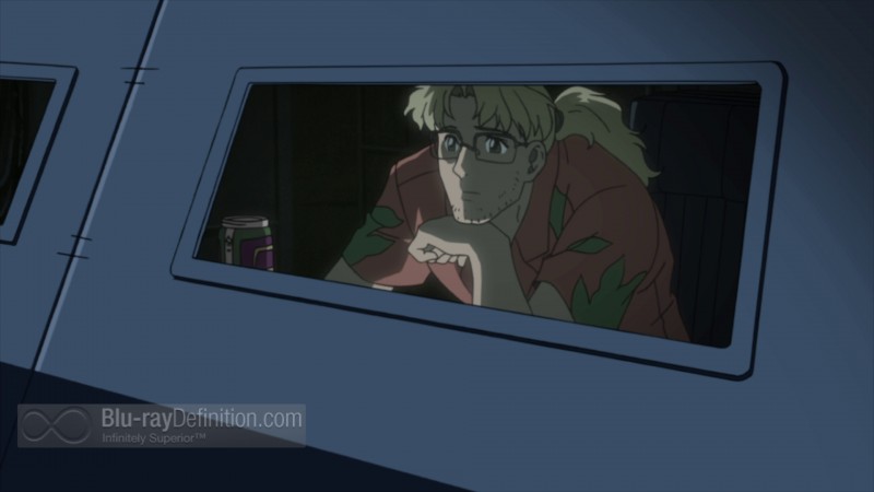 Black Lagoon: Complete Set Blu-ray Review | TheaterByte