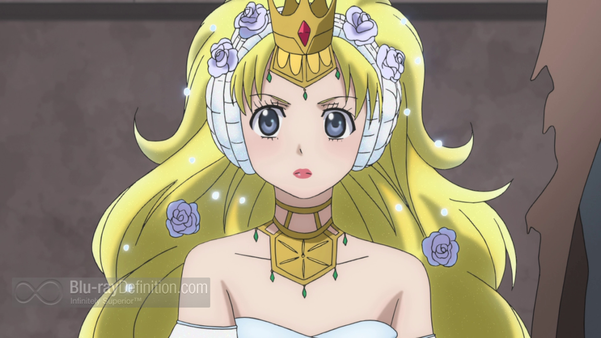 Bodacious Space Pirates: Collection 1 Blu-ray Review | TheaterByte