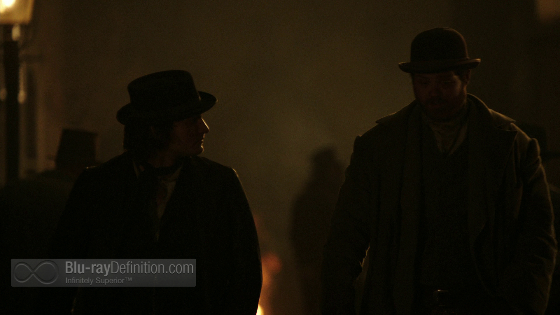 Copper: Season One Blu-ray Review | TheaterByte