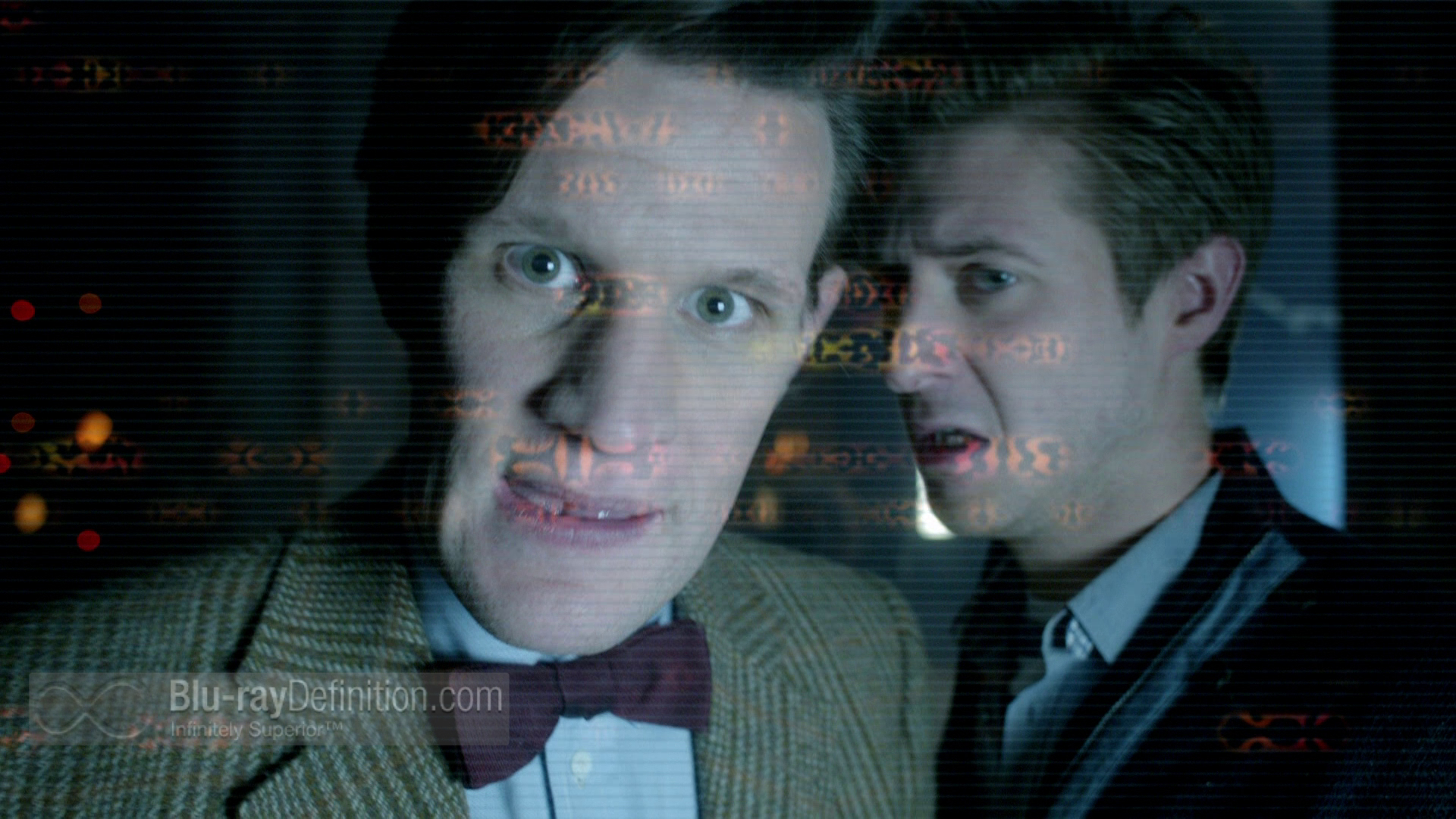 Doctor Who: Series Seven, Part One Blu-ray Review | TheaterByte
