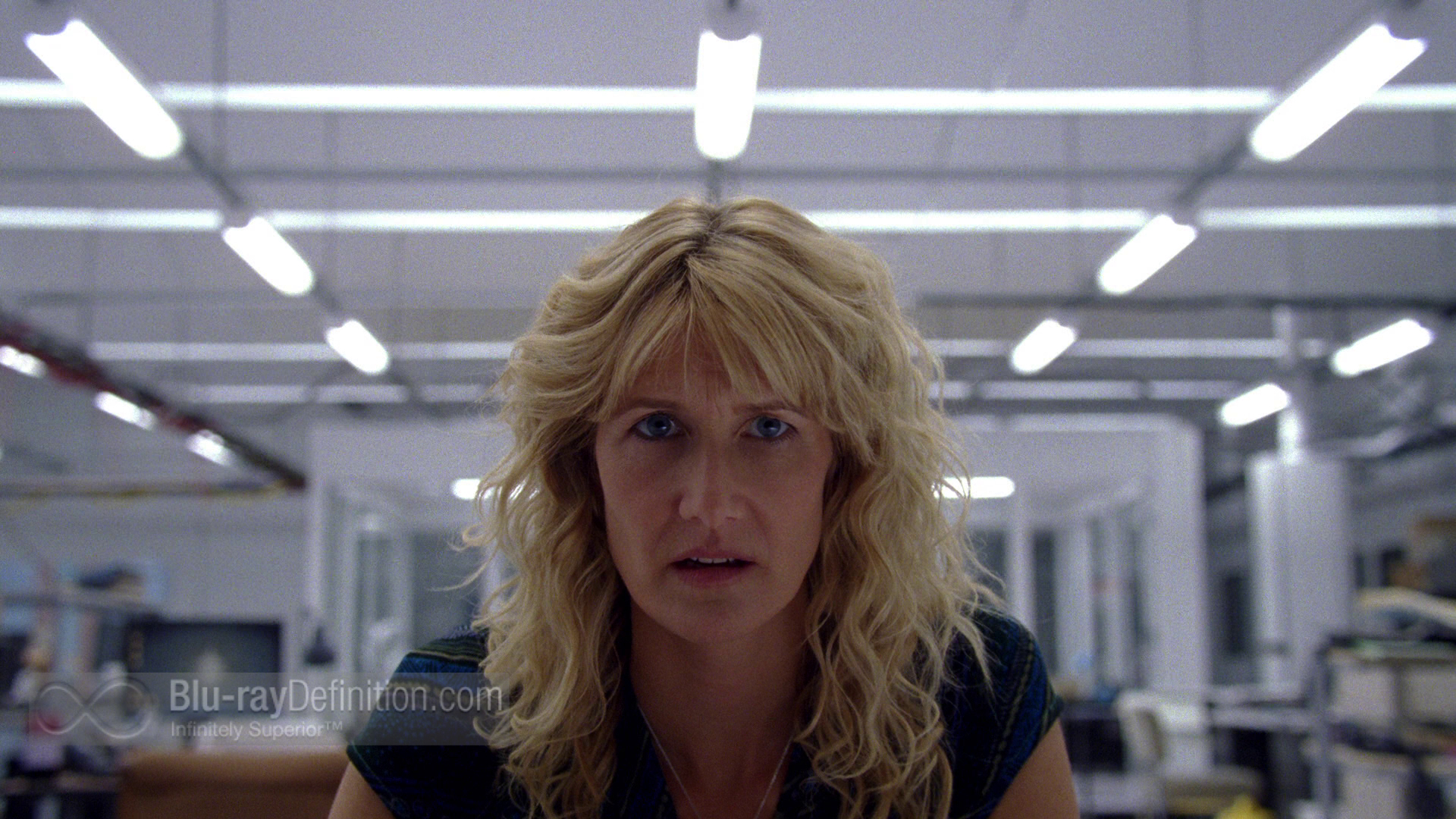 Enlightened: The Complete First Season Blu-ray Review | TheaterByte