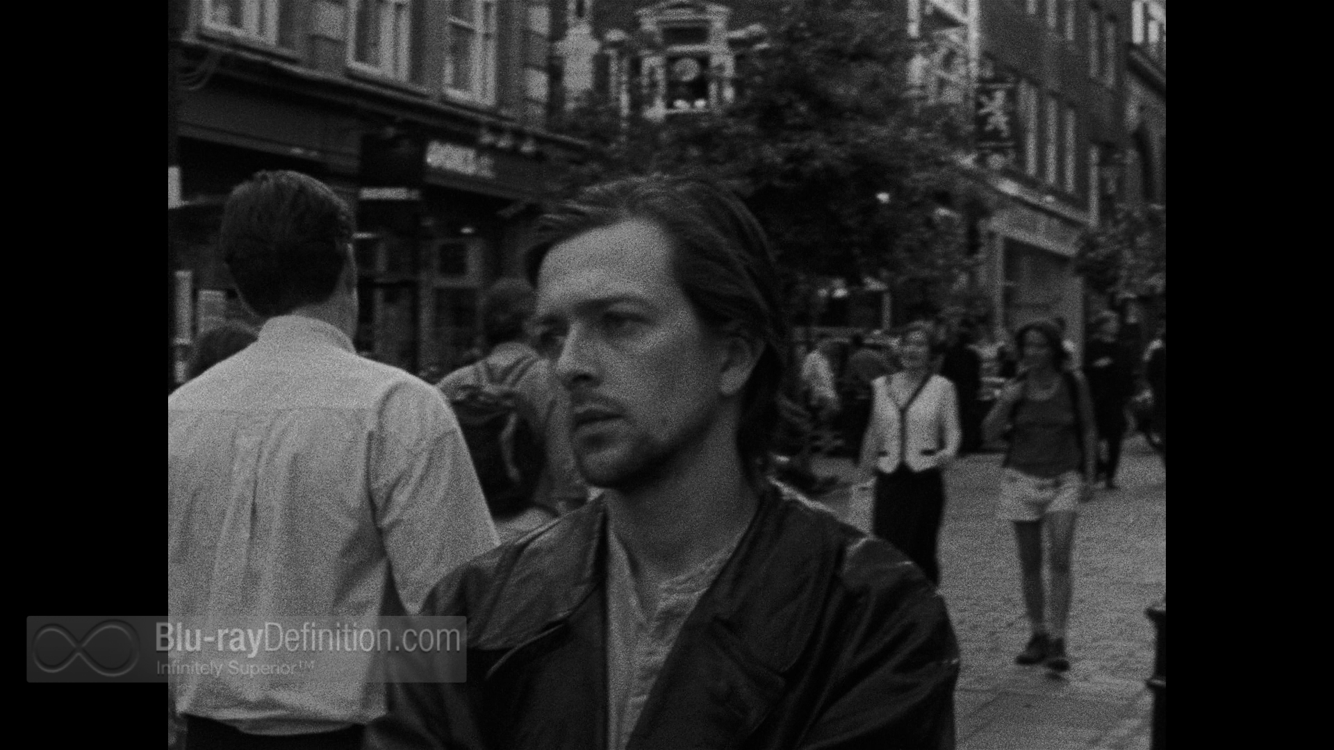 Following [Criterion Collection] Blu-ray Review | TheaterByte