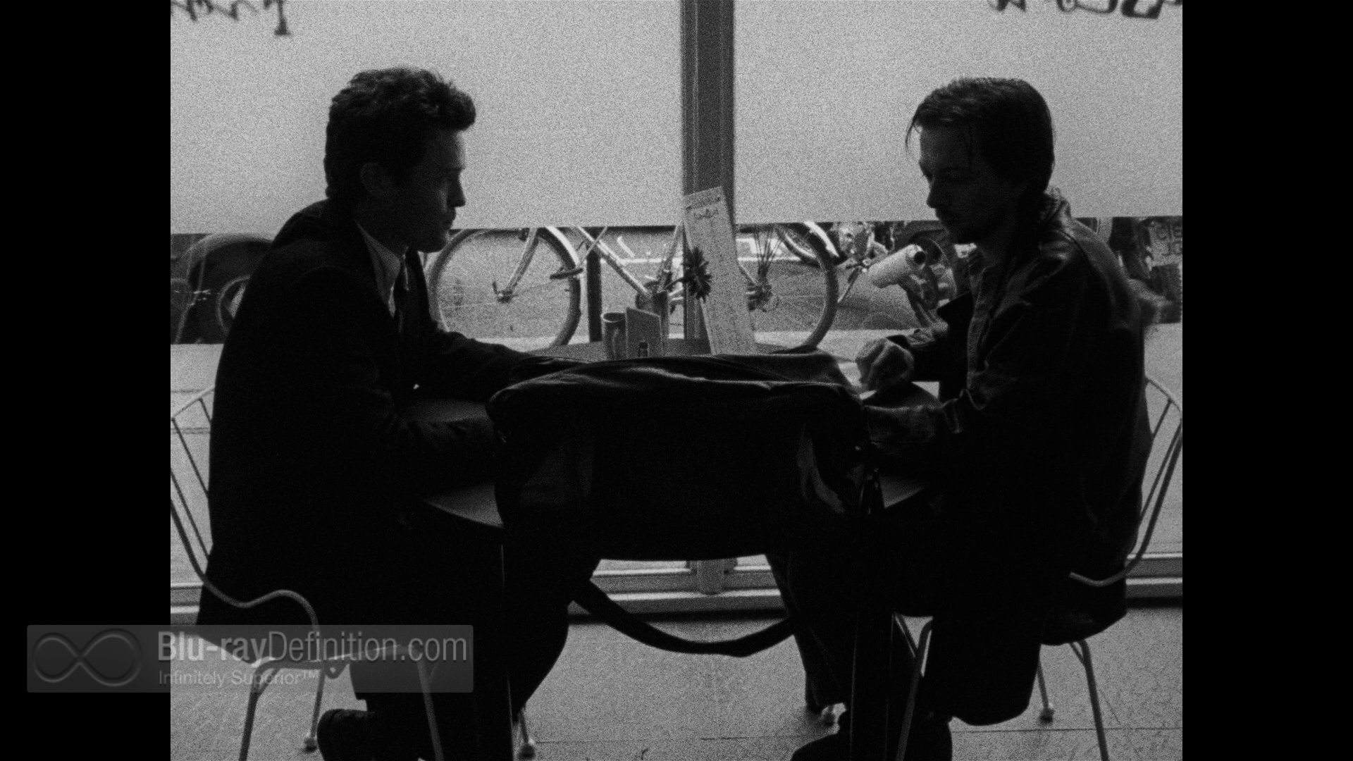 Following [Criterion Collection] Blu-ray Review | TheaterByte