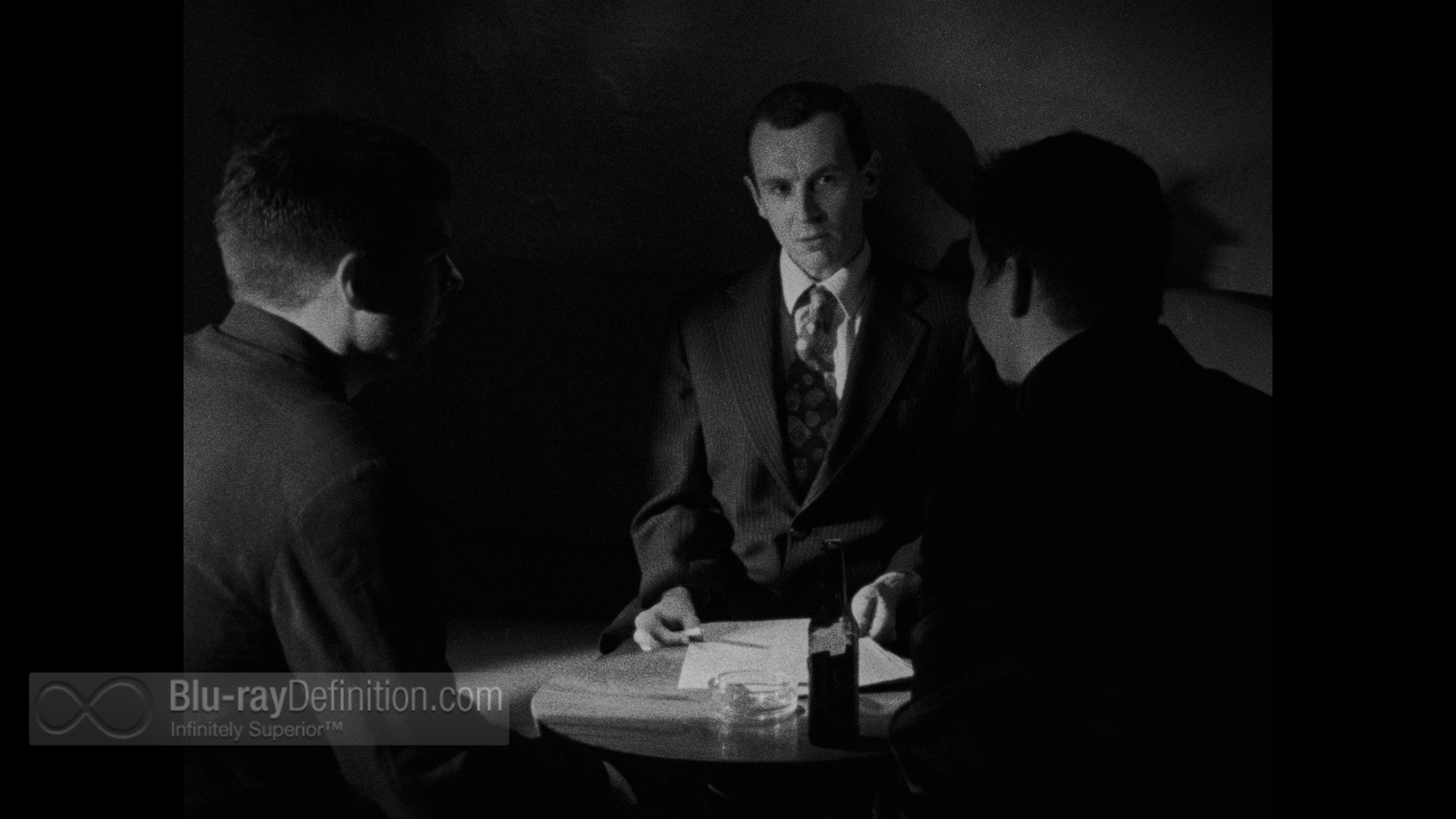 Following [Criterion Collection] Blu-ray Review | TheaterByte