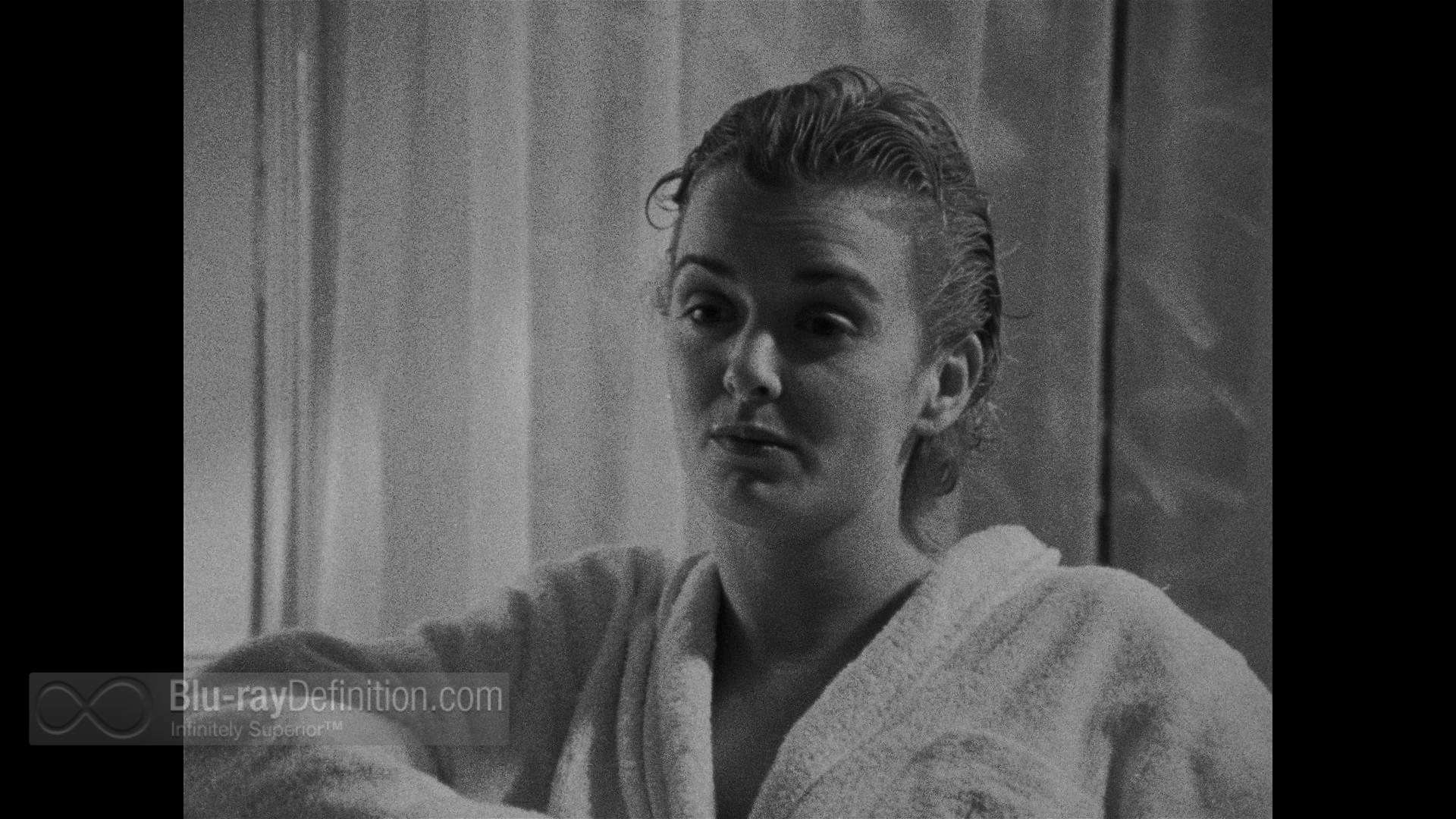 Following [Criterion Collection] Blu-ray Review | TheaterByte