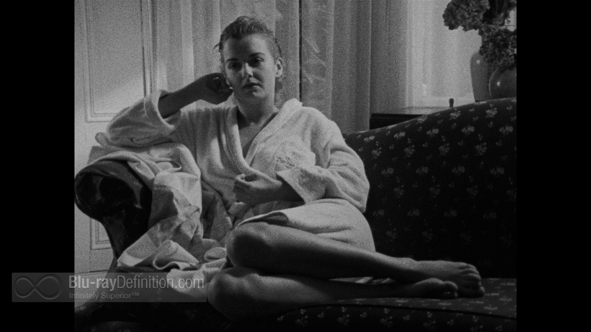 Following [Criterion Collection] Blu-ray Review | TheaterByte