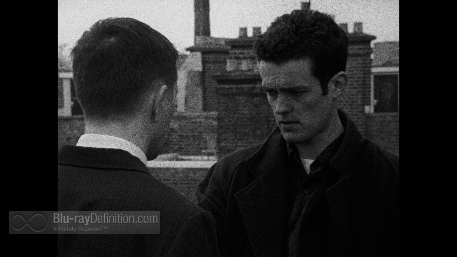 Following [Criterion Collection] Blu-ray Review | TheaterByte