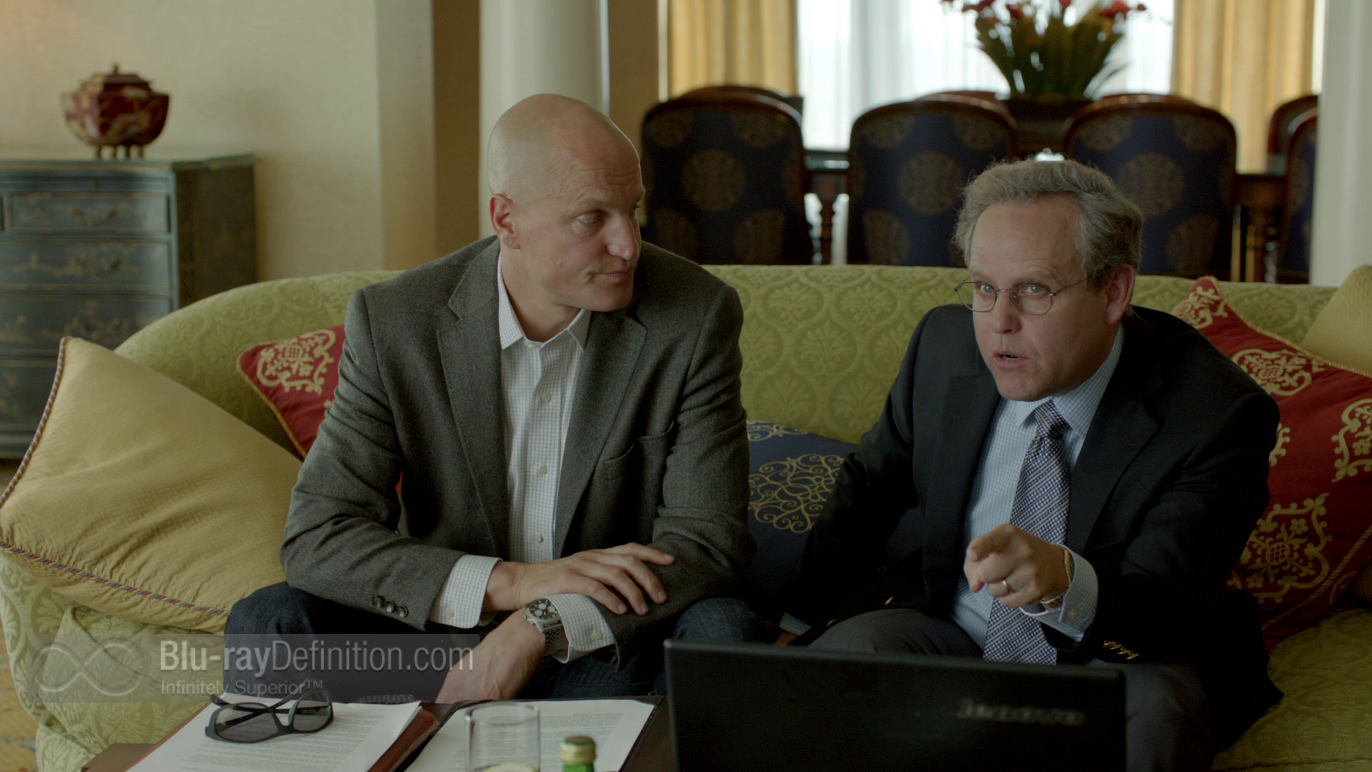 Game Change Blu-ray Review | TheaterByte