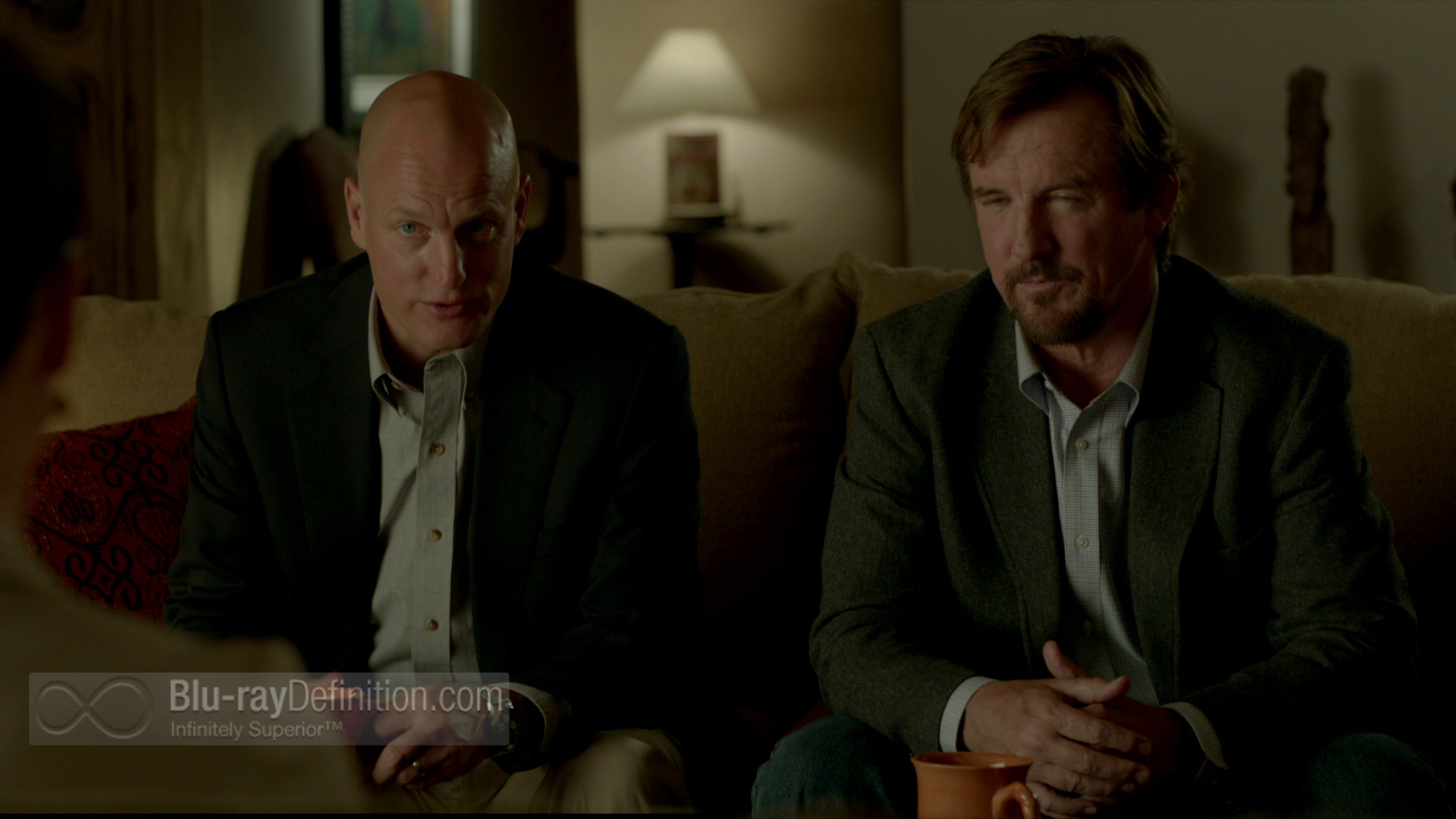 Game Change Blu-ray Review | TheaterByte