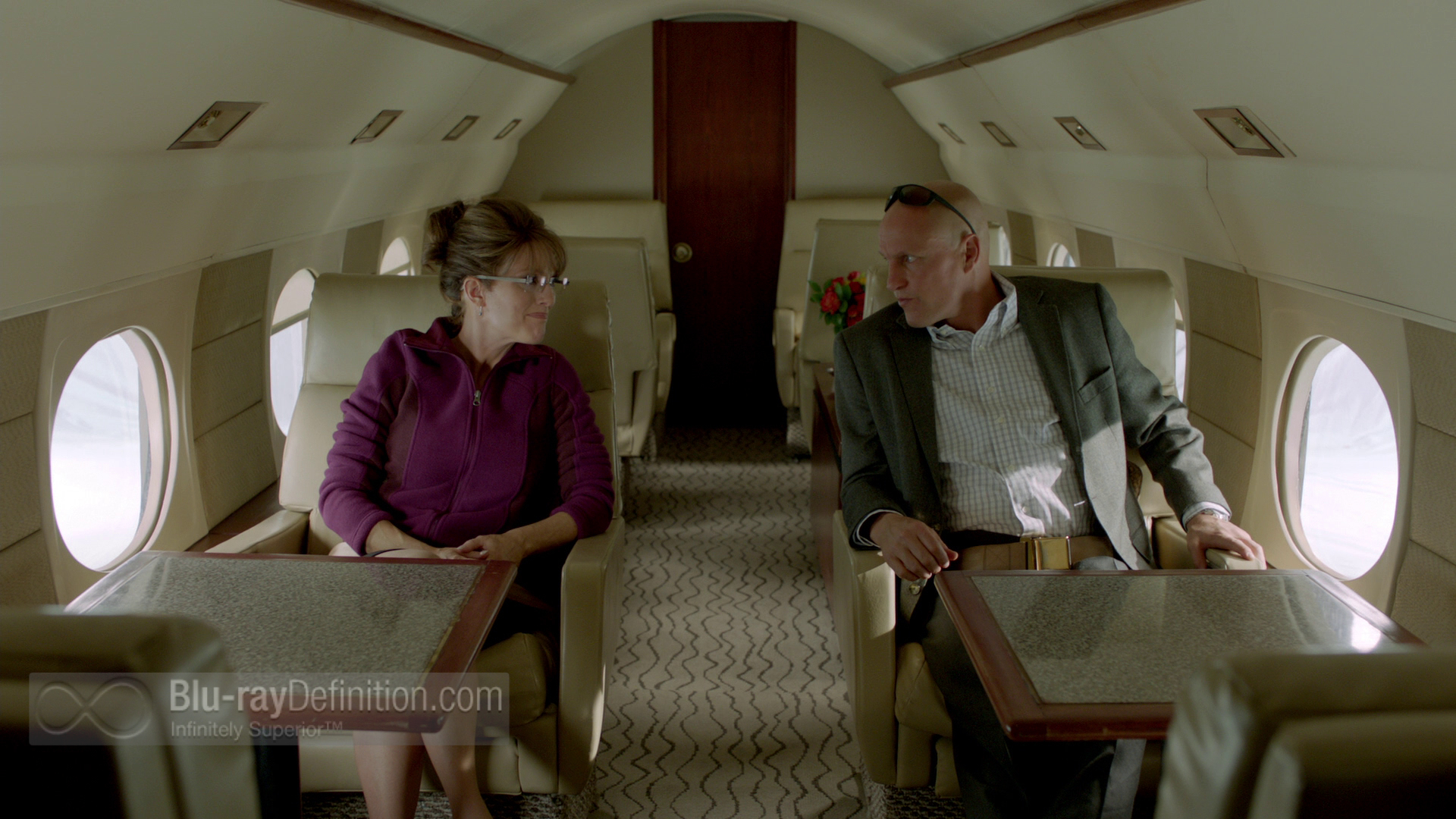 Game Change Blu-ray Review | TheaterByte