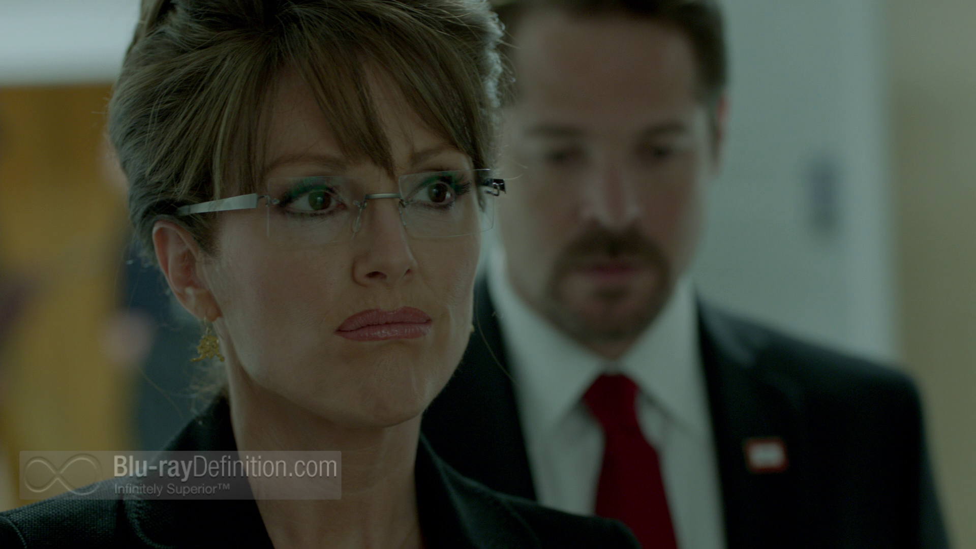 Game Change Blu-ray Review | TheaterByte