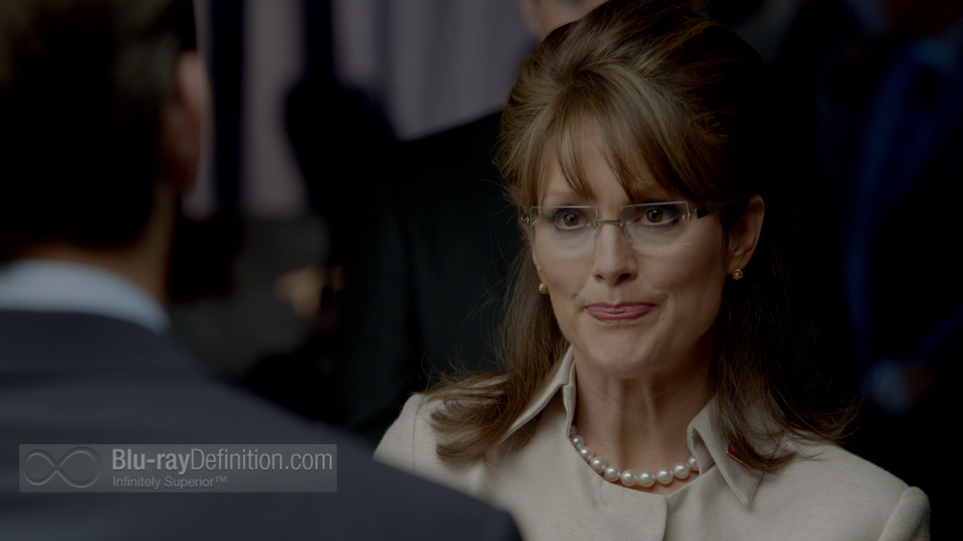 Game Change Blu-ray Review | TheaterByte