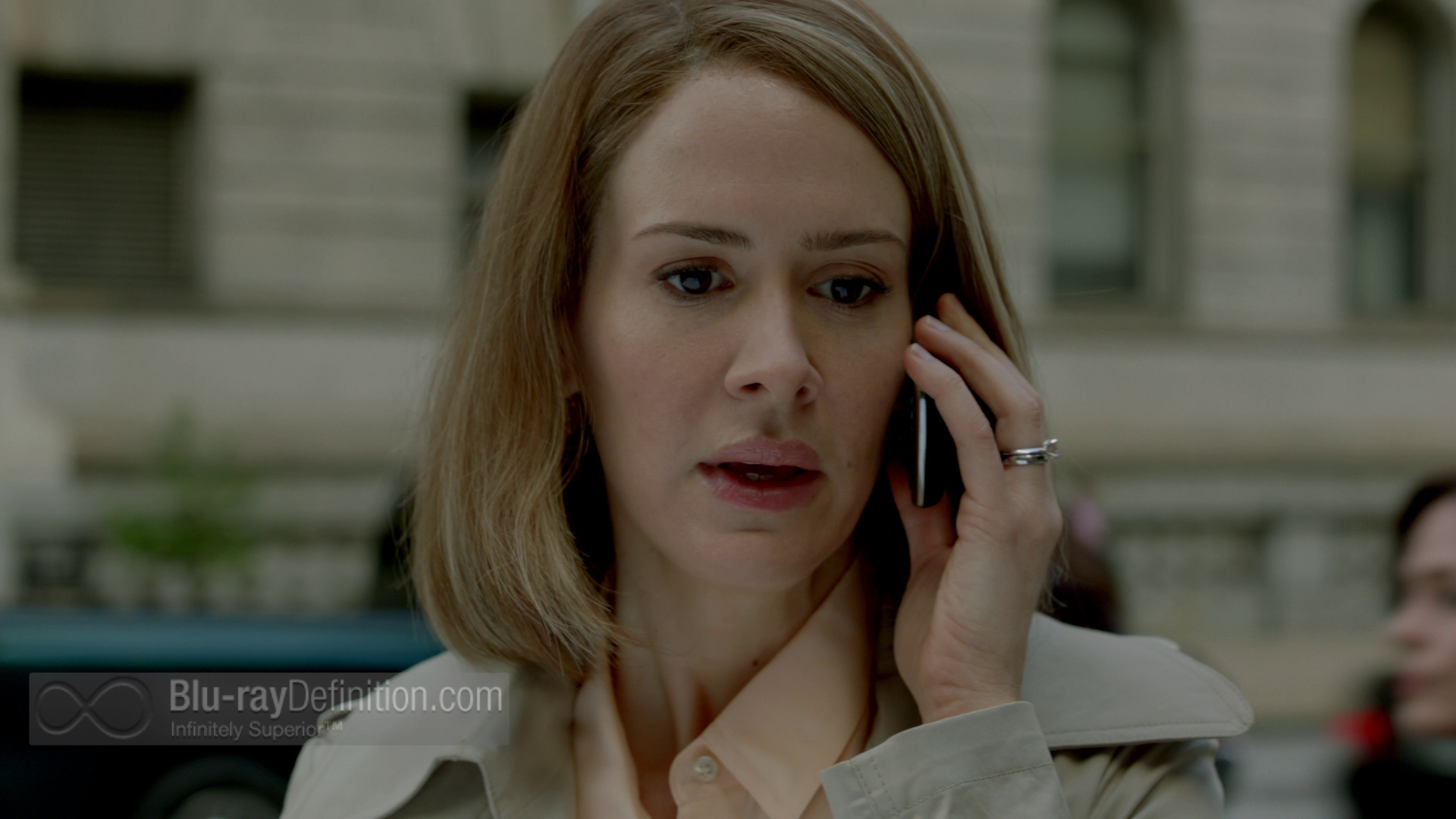 Game Change Blu-ray Review | TheaterByte