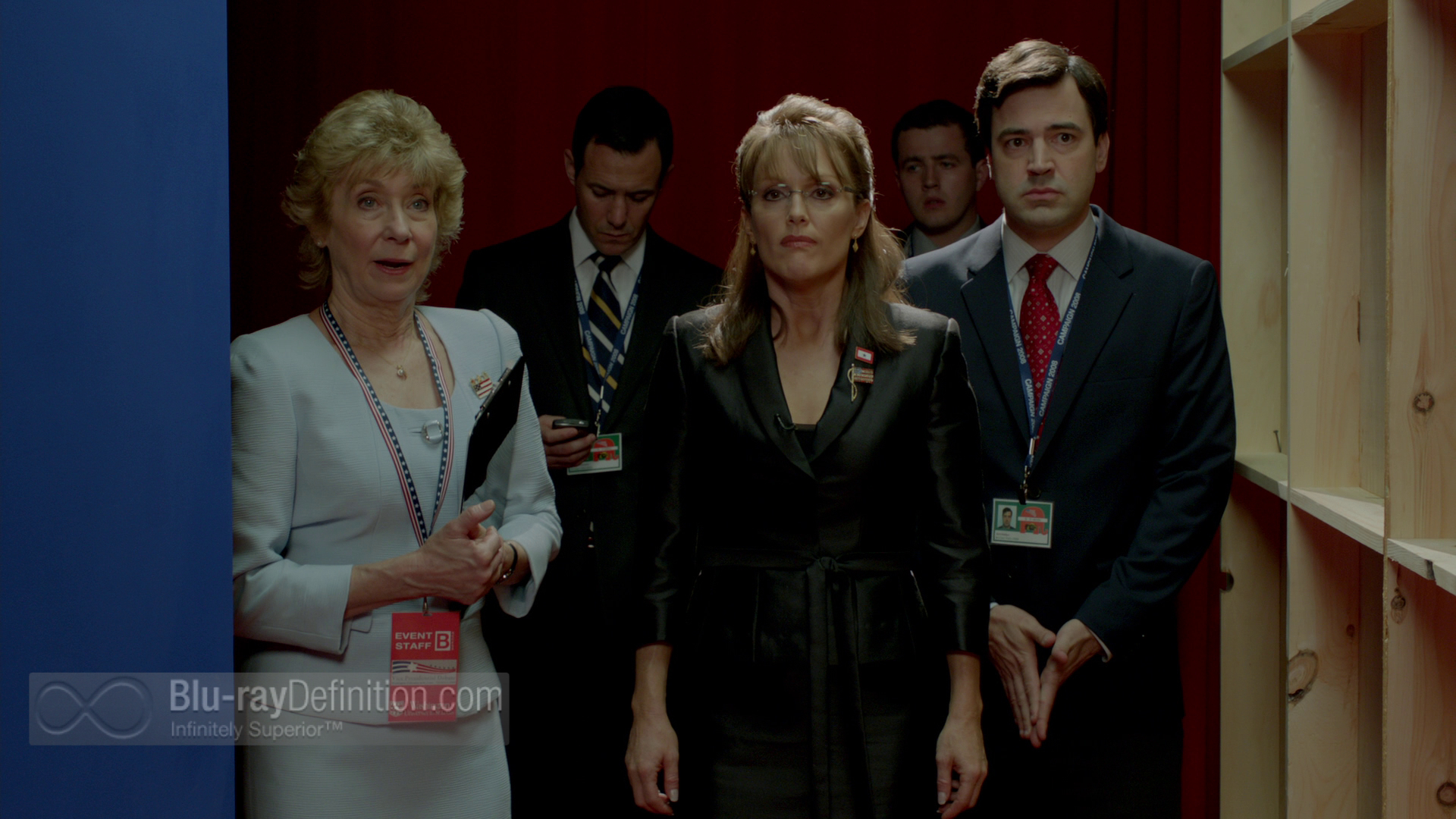 Game Change Blu-ray Review | TheaterByte