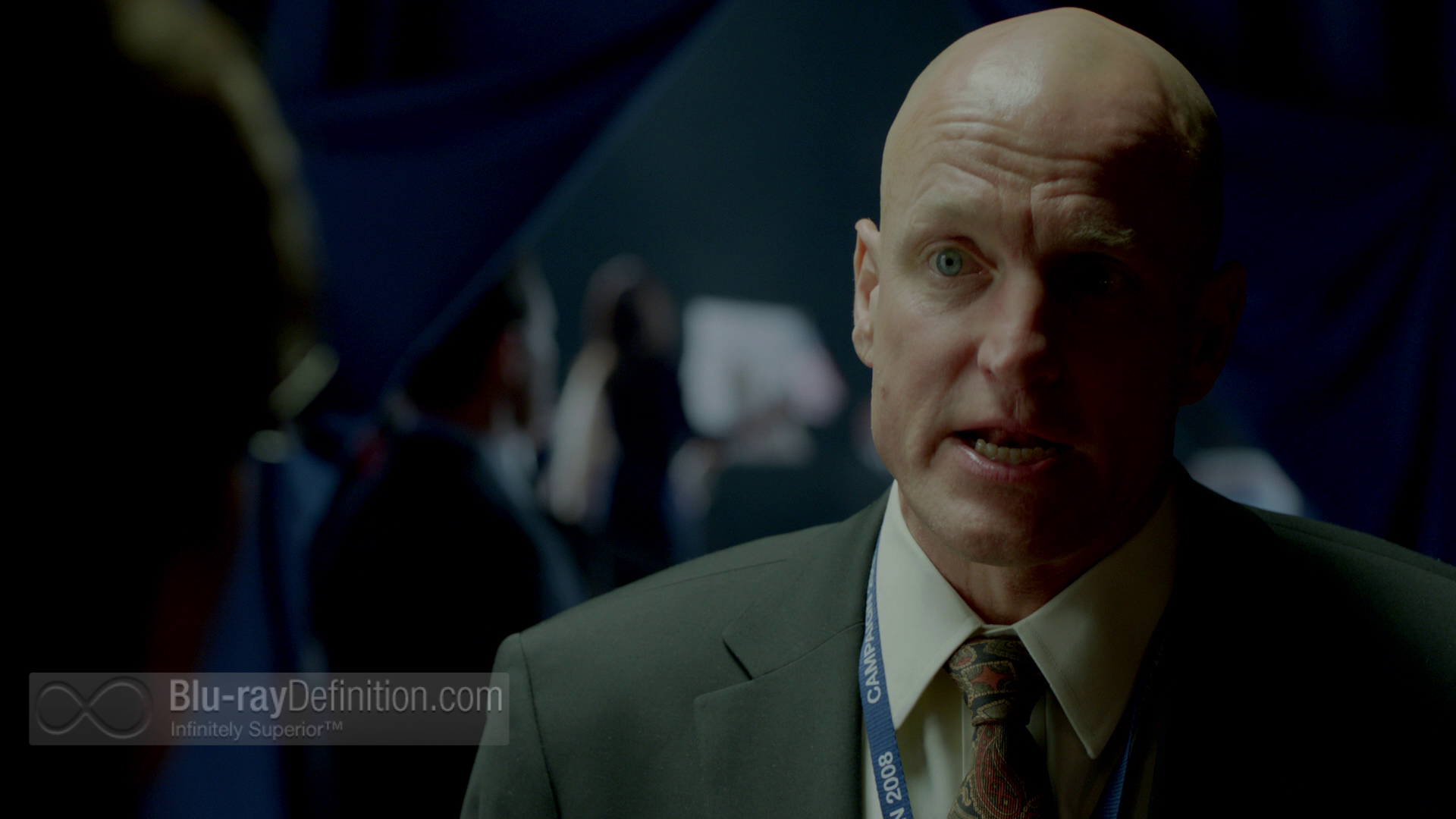 Game Change Blu-ray Review | TheaterByte