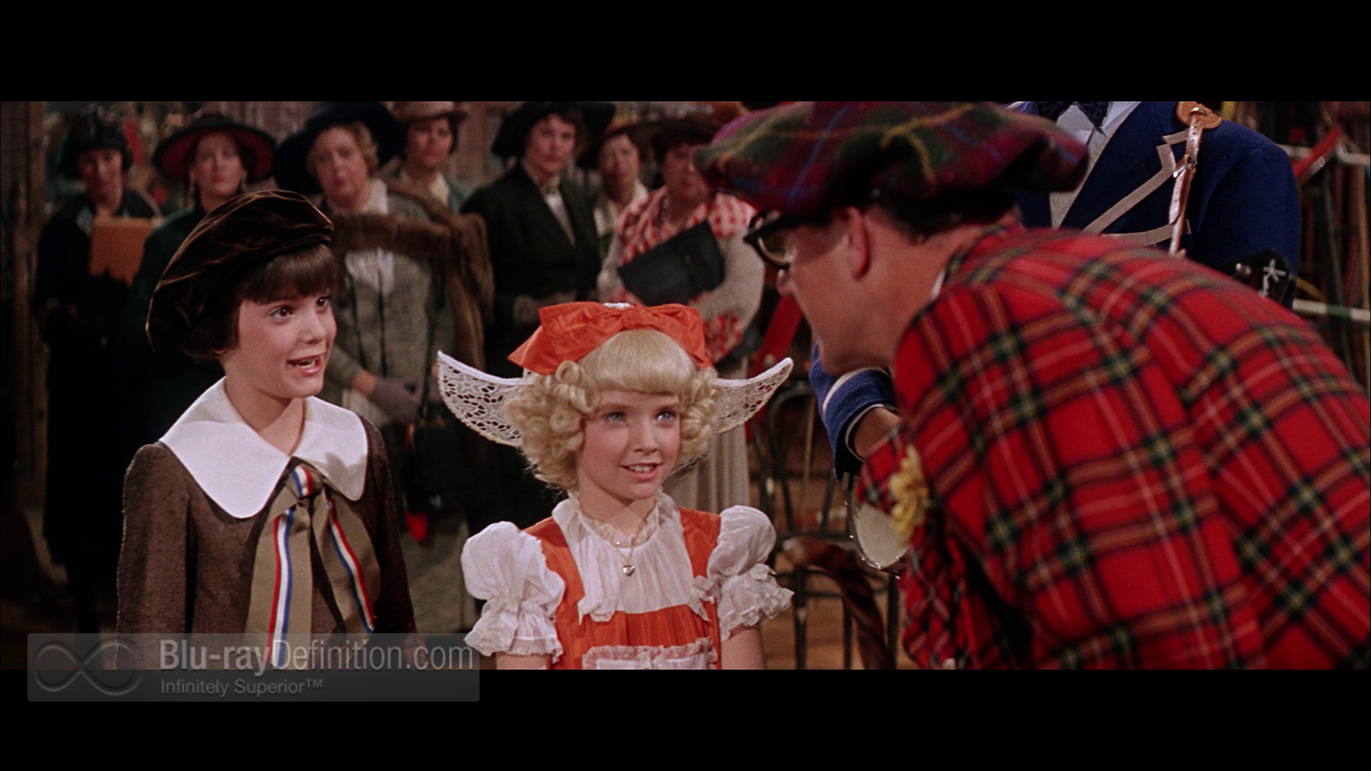Gypsy [Warner Archive Collection] Blu-ray Review | TheaterByte