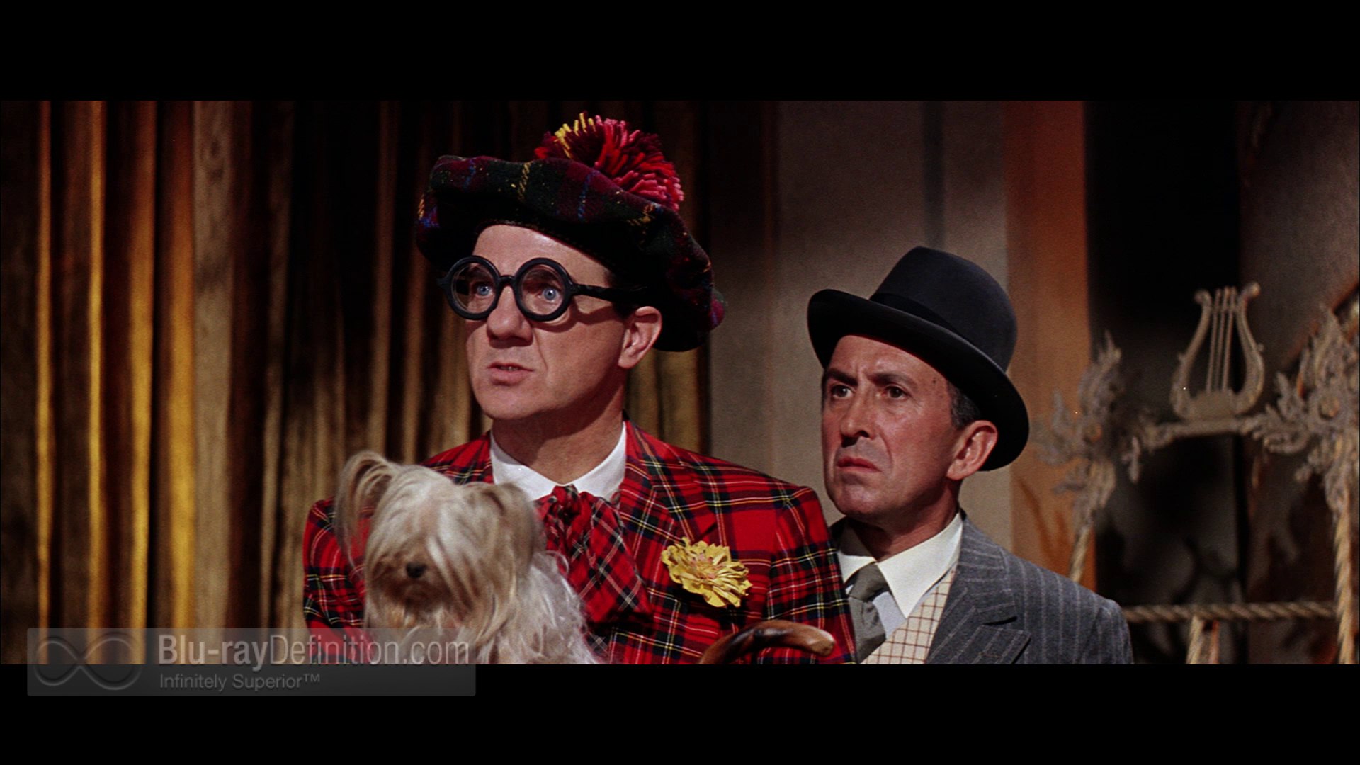 Gypsy [Warner Archive Collection] Blu-ray Review | TheaterByte