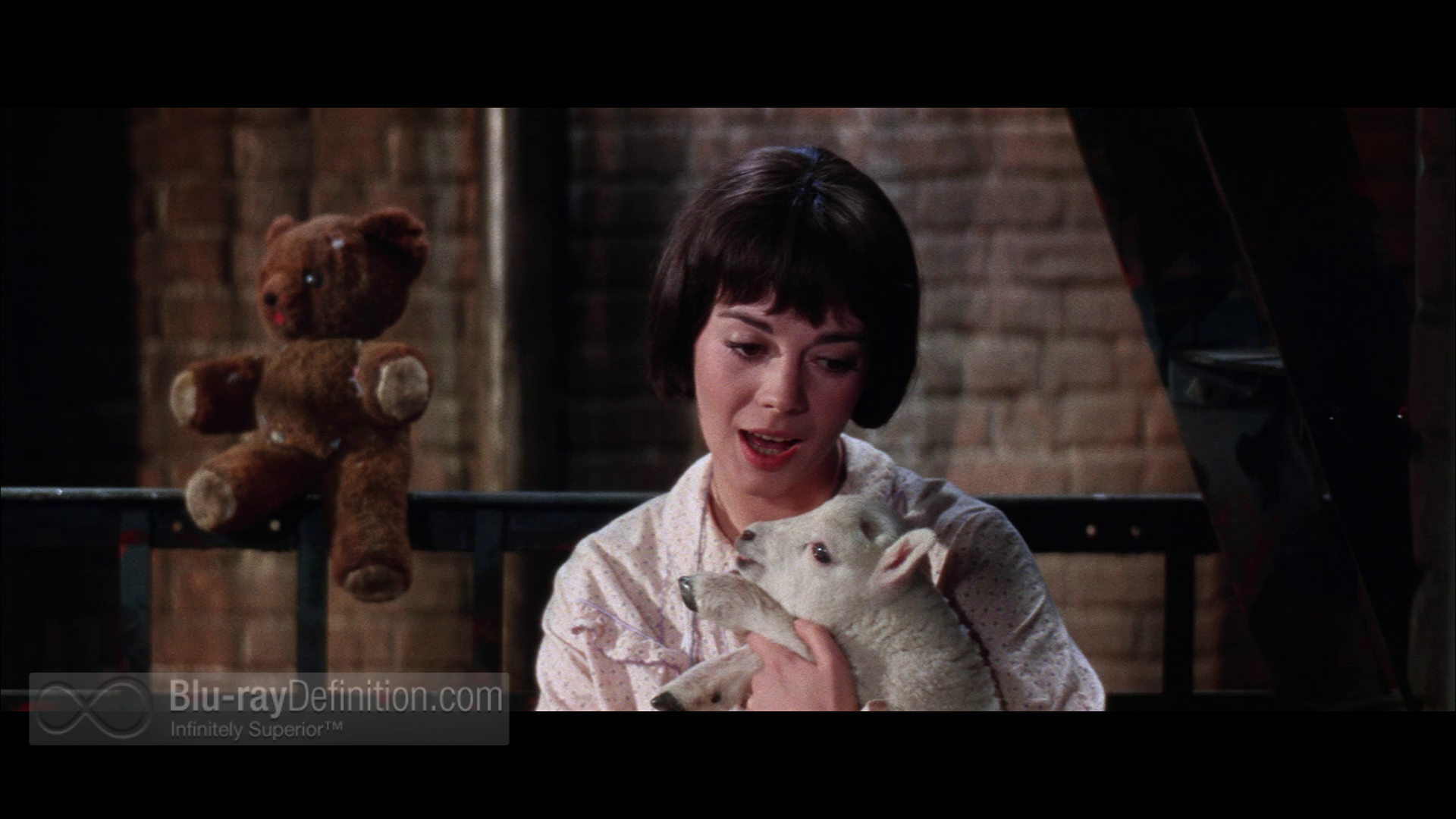 Gypsy [Warner Archive Collection] Blu-ray Review | TheaterByte