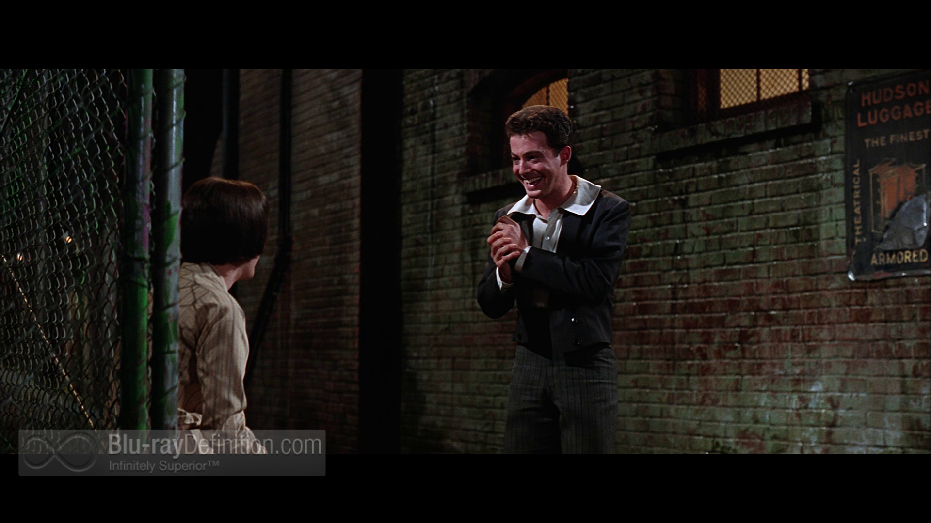 Gypsy [Warner Archive Collection] Blu-ray Review | TheaterByte