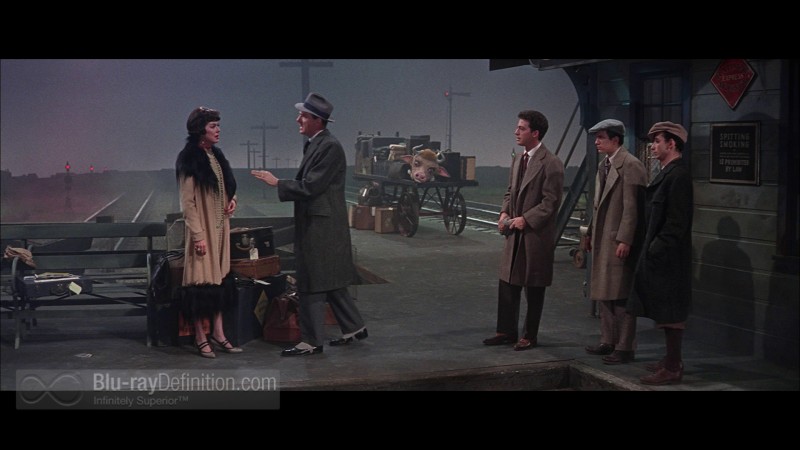 Gypsy [Warner Archive Collection] Blu-ray Review | TheaterByte