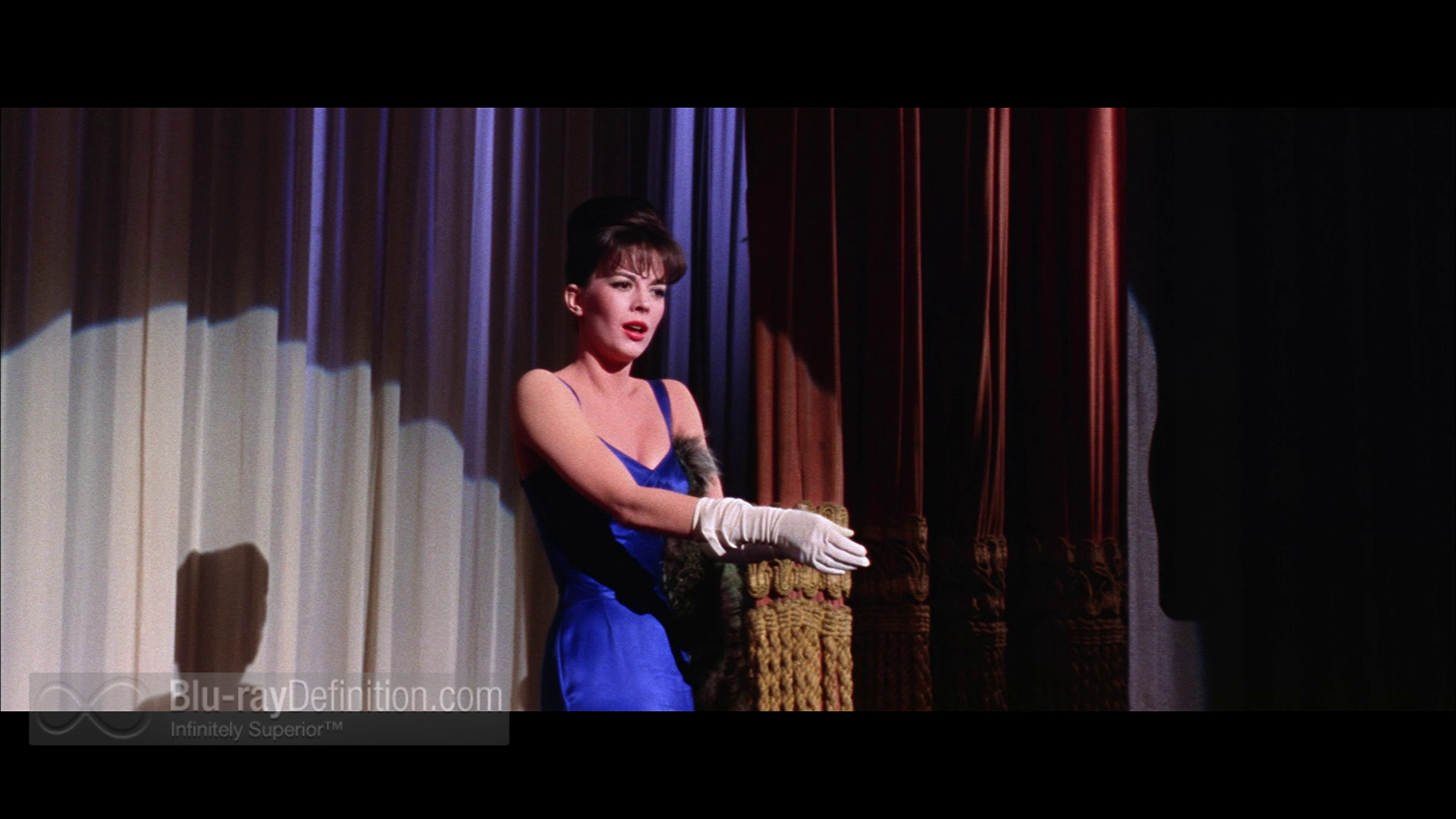 Gypsy [Warner Archive Collection] Blu-ray Review | TheaterByte