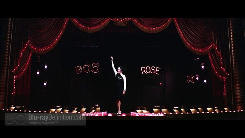 Gypsy [Warner Archive Collection] Blu-ray Review | TheaterByte