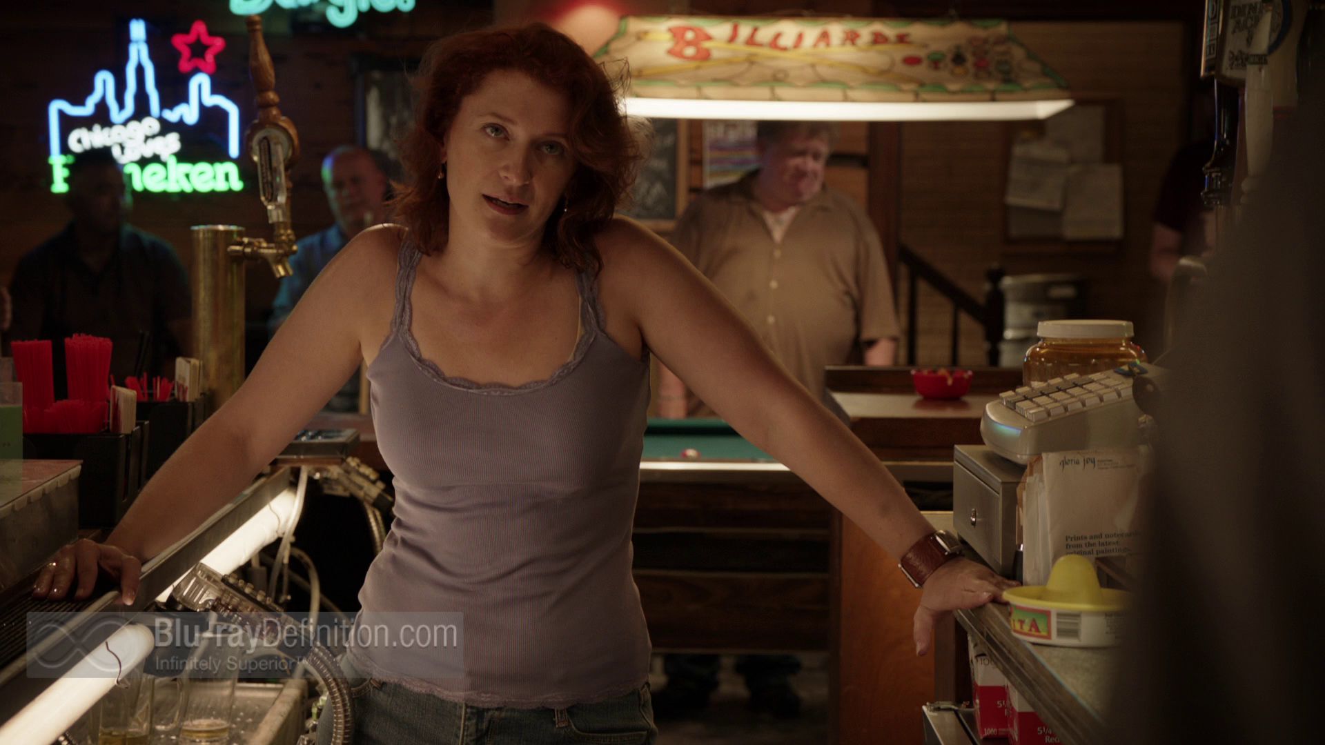 Shameless: The Complete Second Season Blu-ray Review | TheaterByte