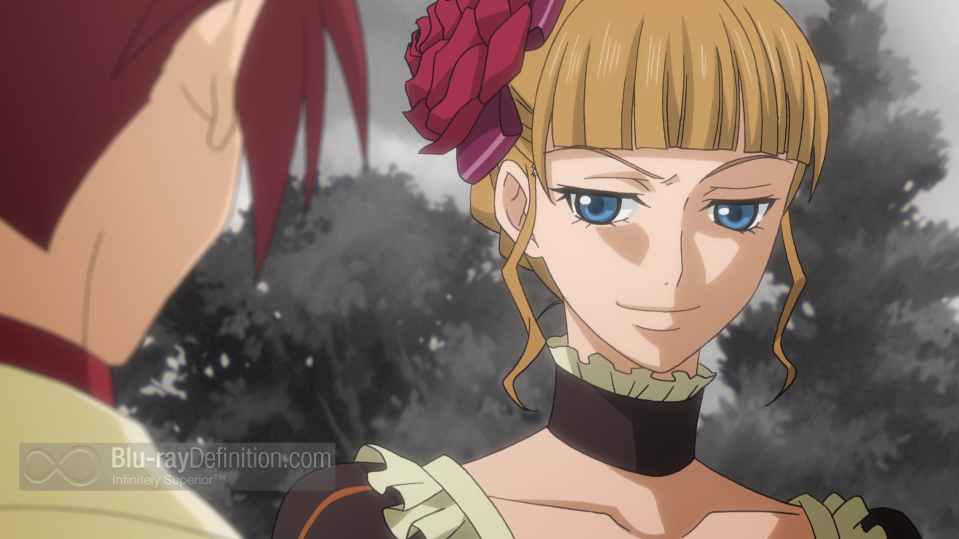 Umineko: When They Cry Vol. 1 & 2 Premium Editions Blu-ray Review ...