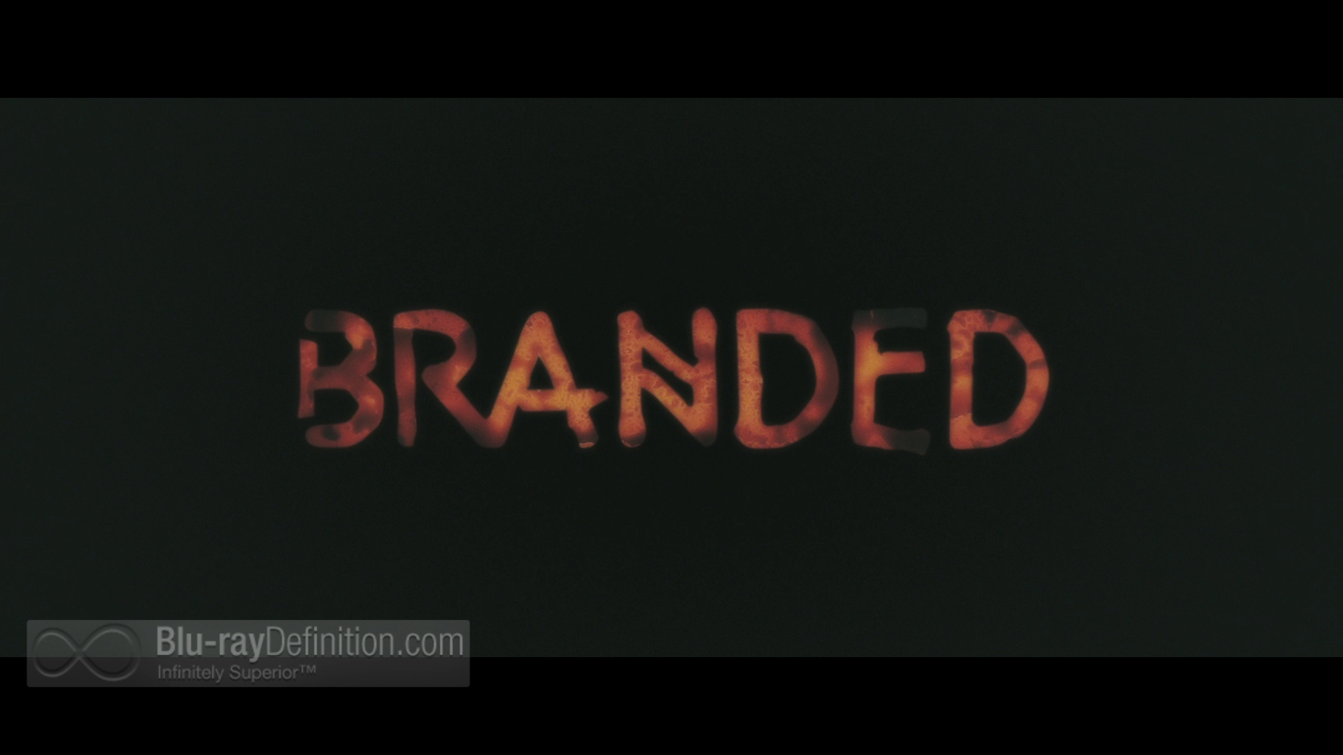 Branded (2012) Blu-ray Review | TheaterByte