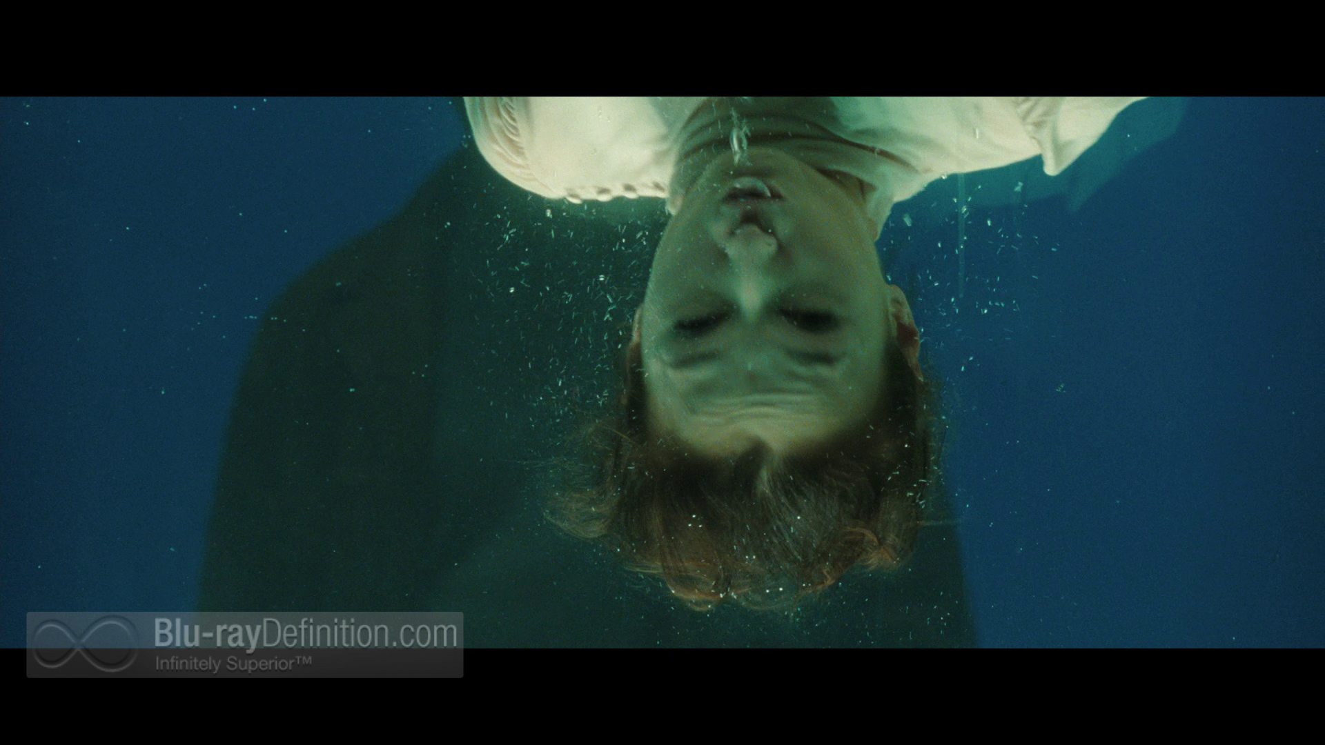 Branded (2012) Blu-ray Review | TheaterByte