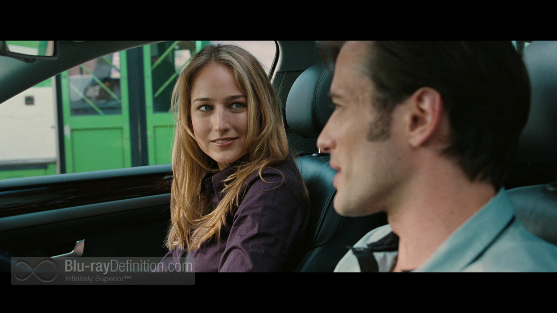 Branded (2012) Blu-ray Review | TheaterByte