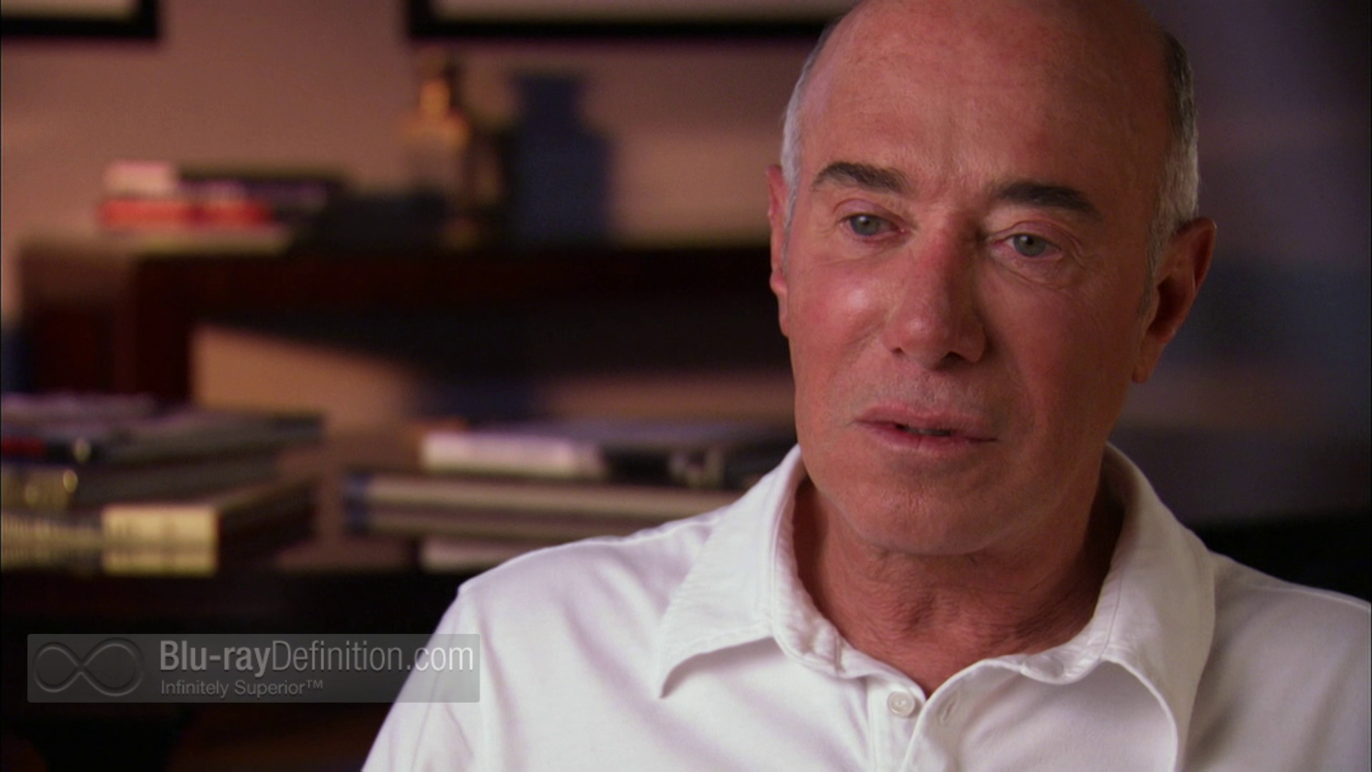 American Masters: Inventing David Geffen Blu-ray Review | TheaterByte