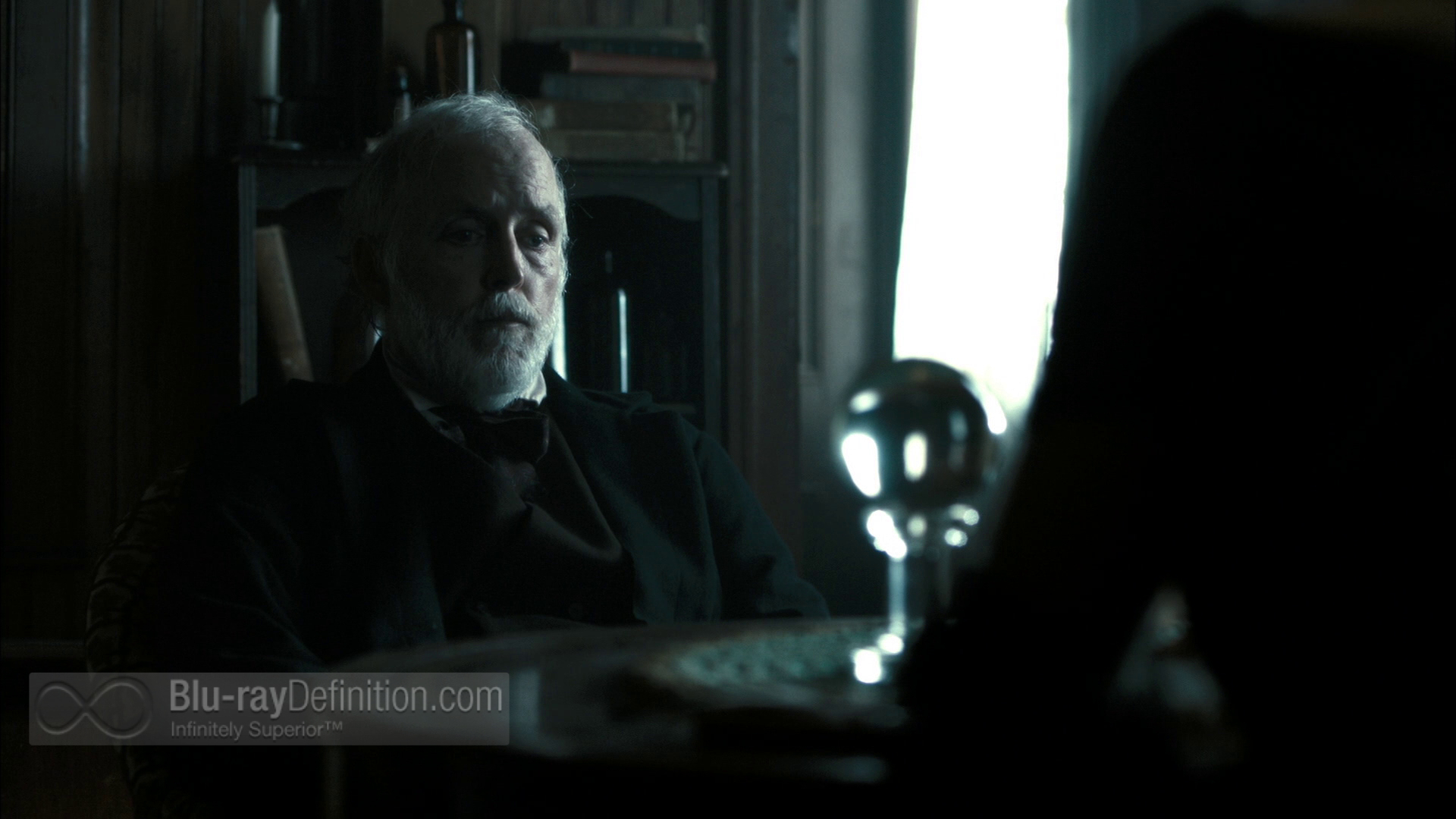 The Men Who Built America Blu-ray Review | TheaterByte